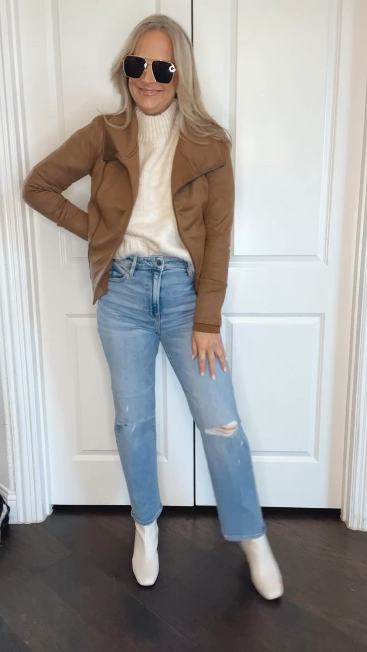 Rosie Puff Sleeve Printed Mini … curated on LTK