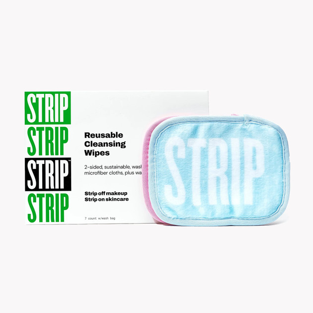 Reusable Cleansing Wipes curated on LTK