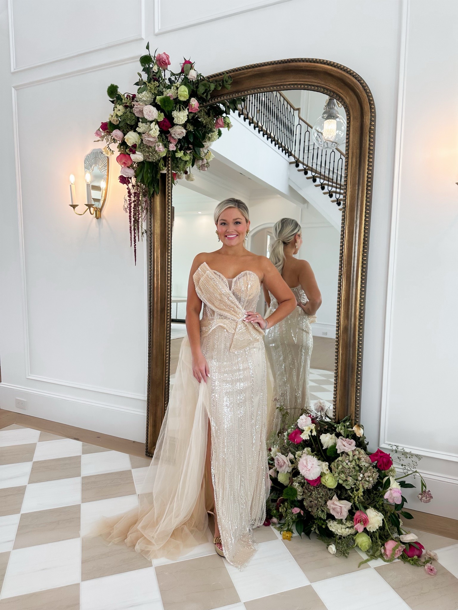 SHEIN X Izzy Darnell Glamrae … curated on LTK