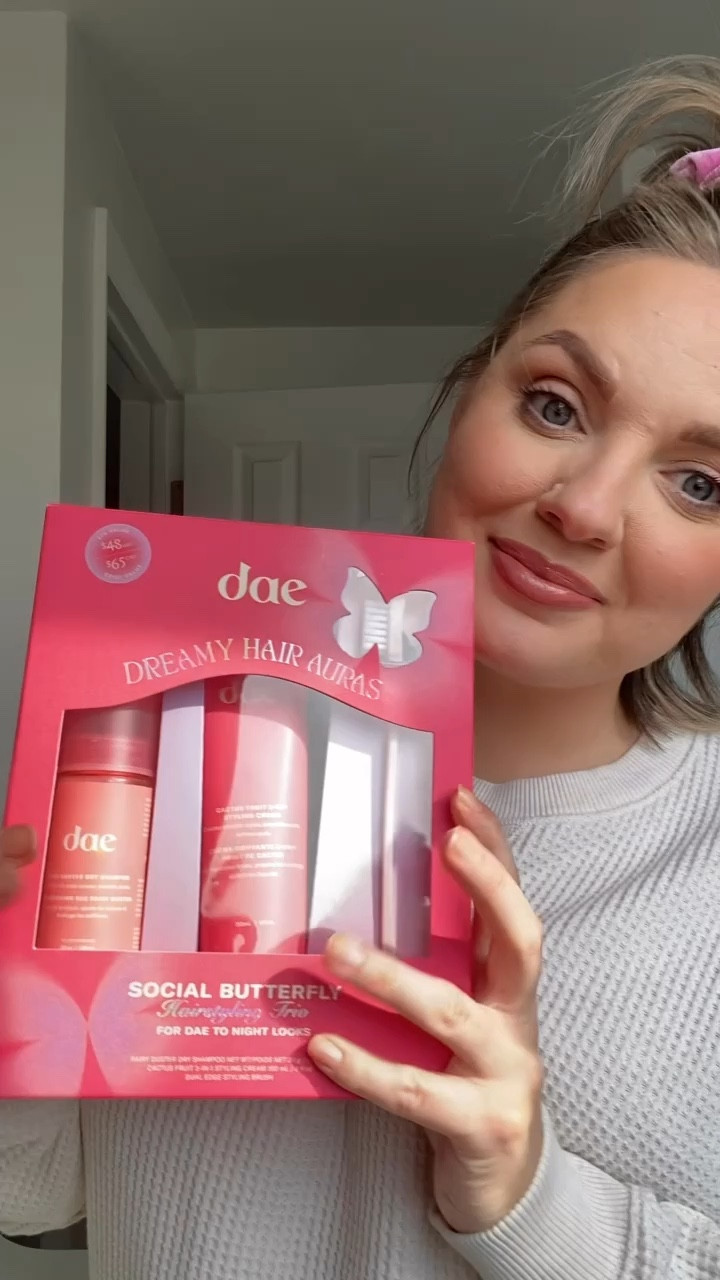 Social Butterfly Hairstyling Trio … curated on LTK