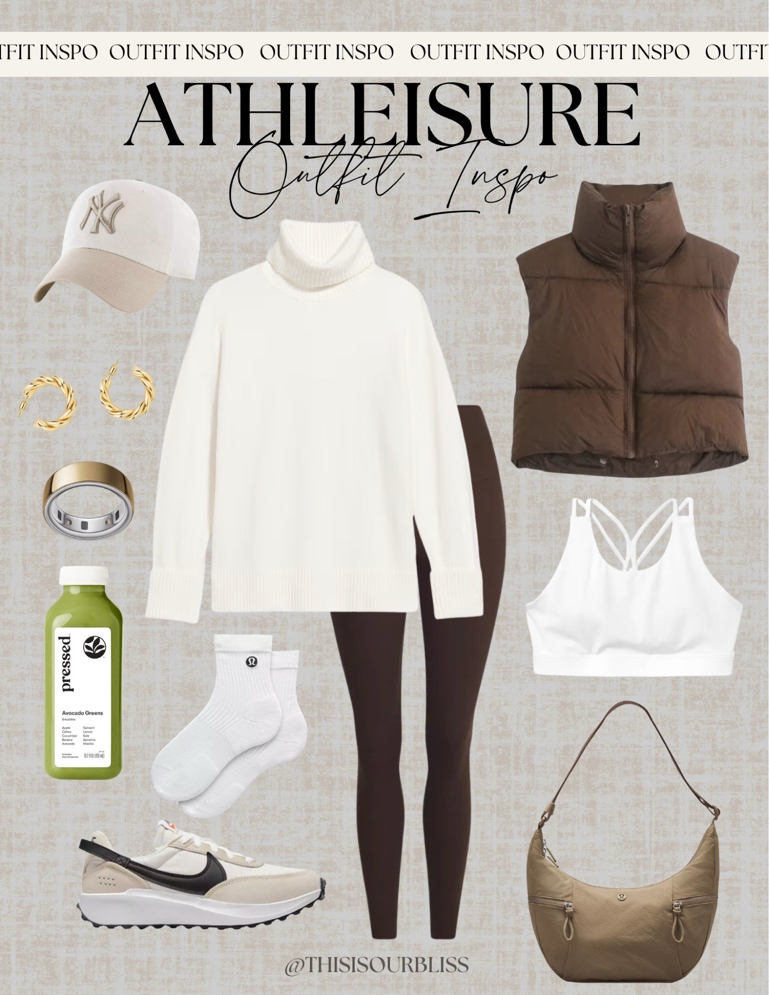 thisisourbliss on LTK