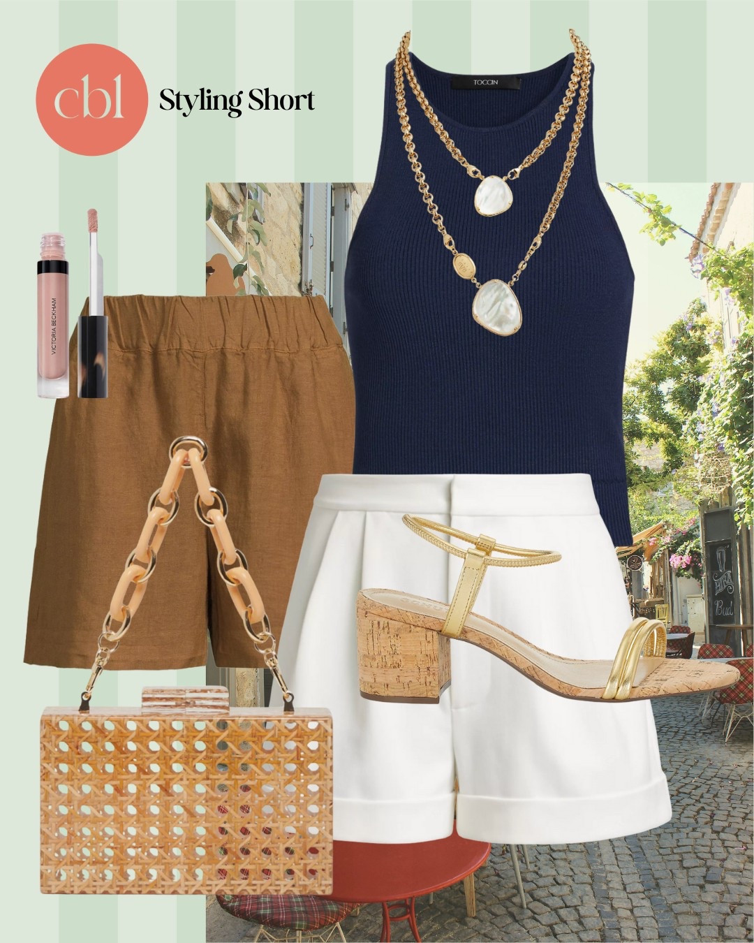 Bikini curated on LTK