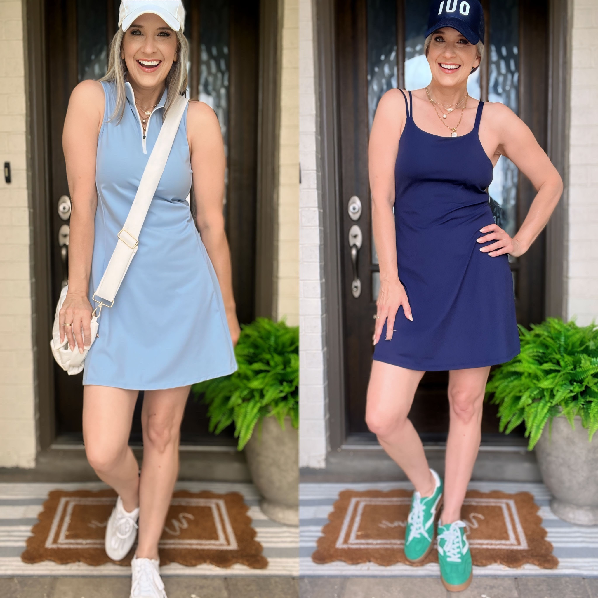 Women’s Breezeful™ Backless Side … curated on LTK