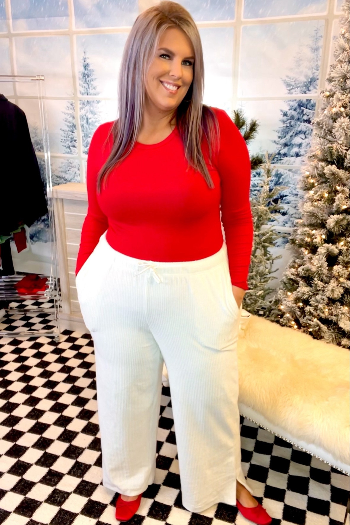 JenTheRealfluencer on LTK