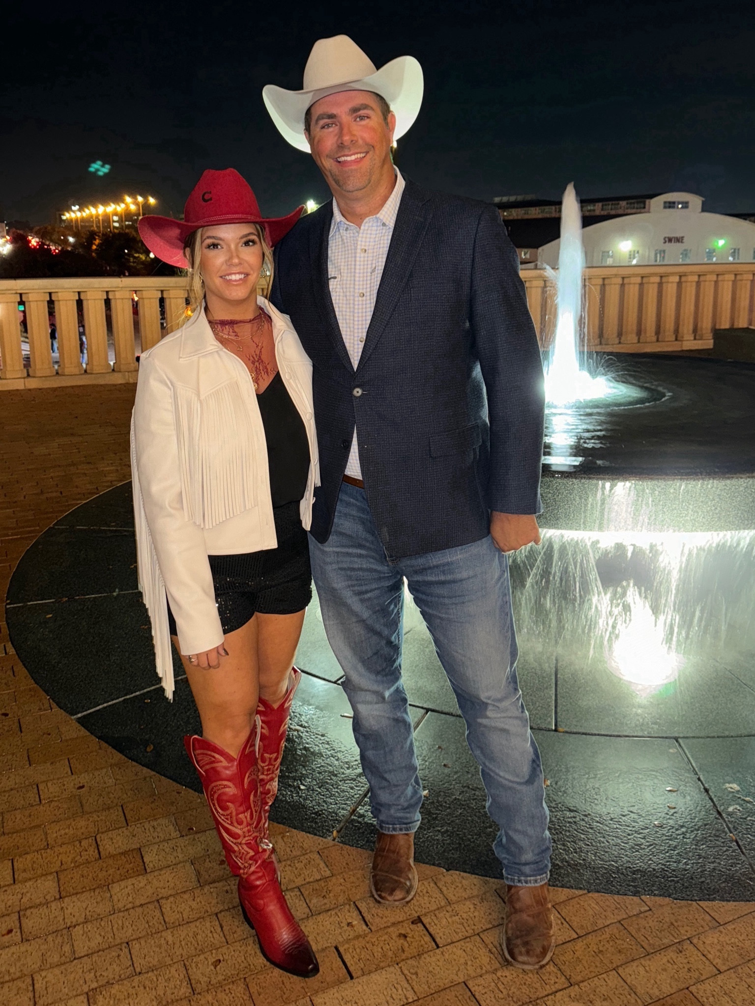 George Strait Concert Outfit Ideas - Magic of Clothes