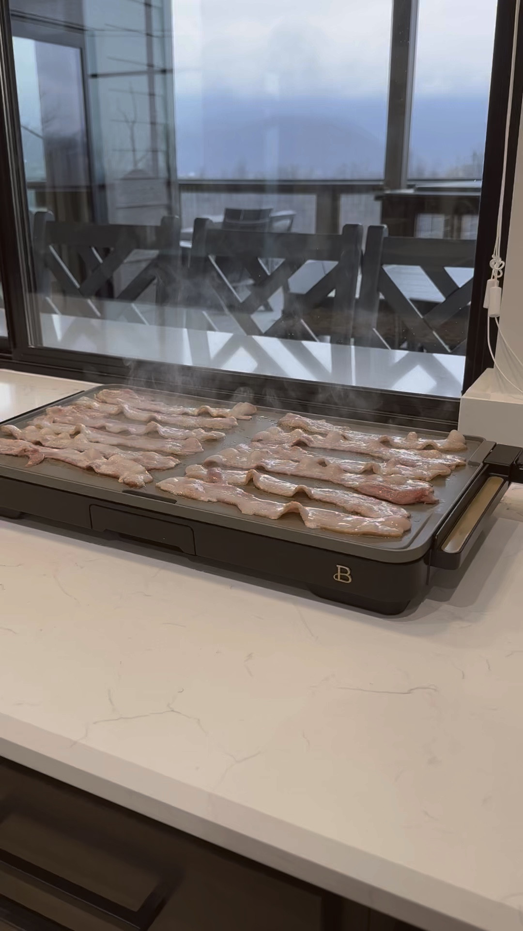 Beautiful XL Electric Griddle 12" … curated on LTK