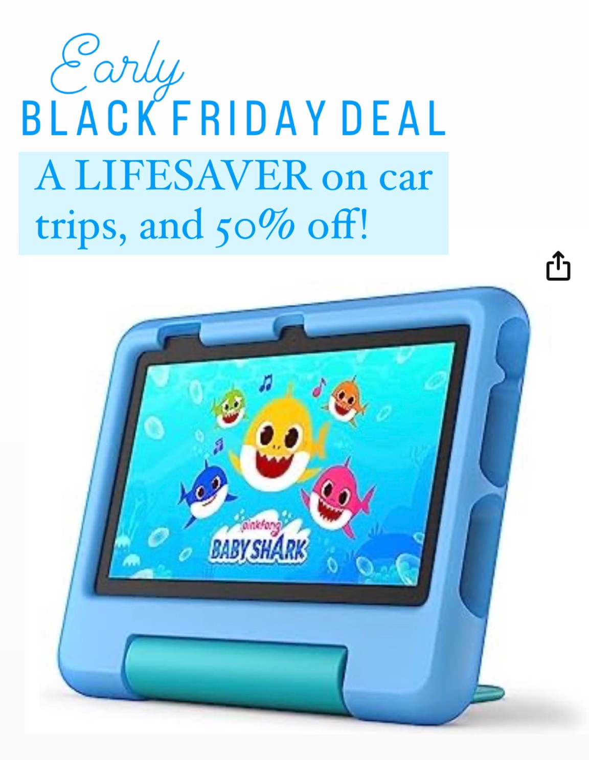 Amazon Fire 7 Kids tablet, ages … curated on LTK