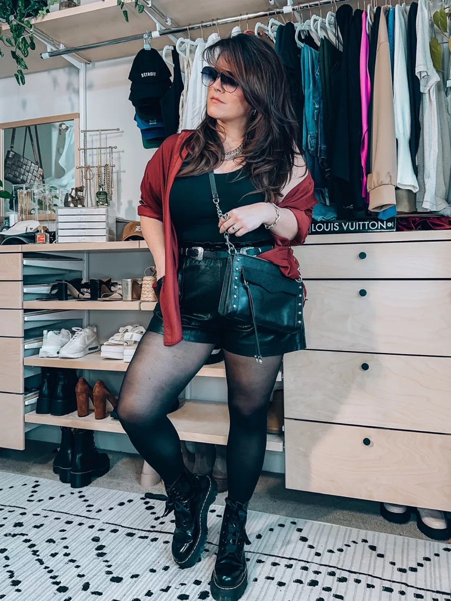 HIGH KEY curated on LTK