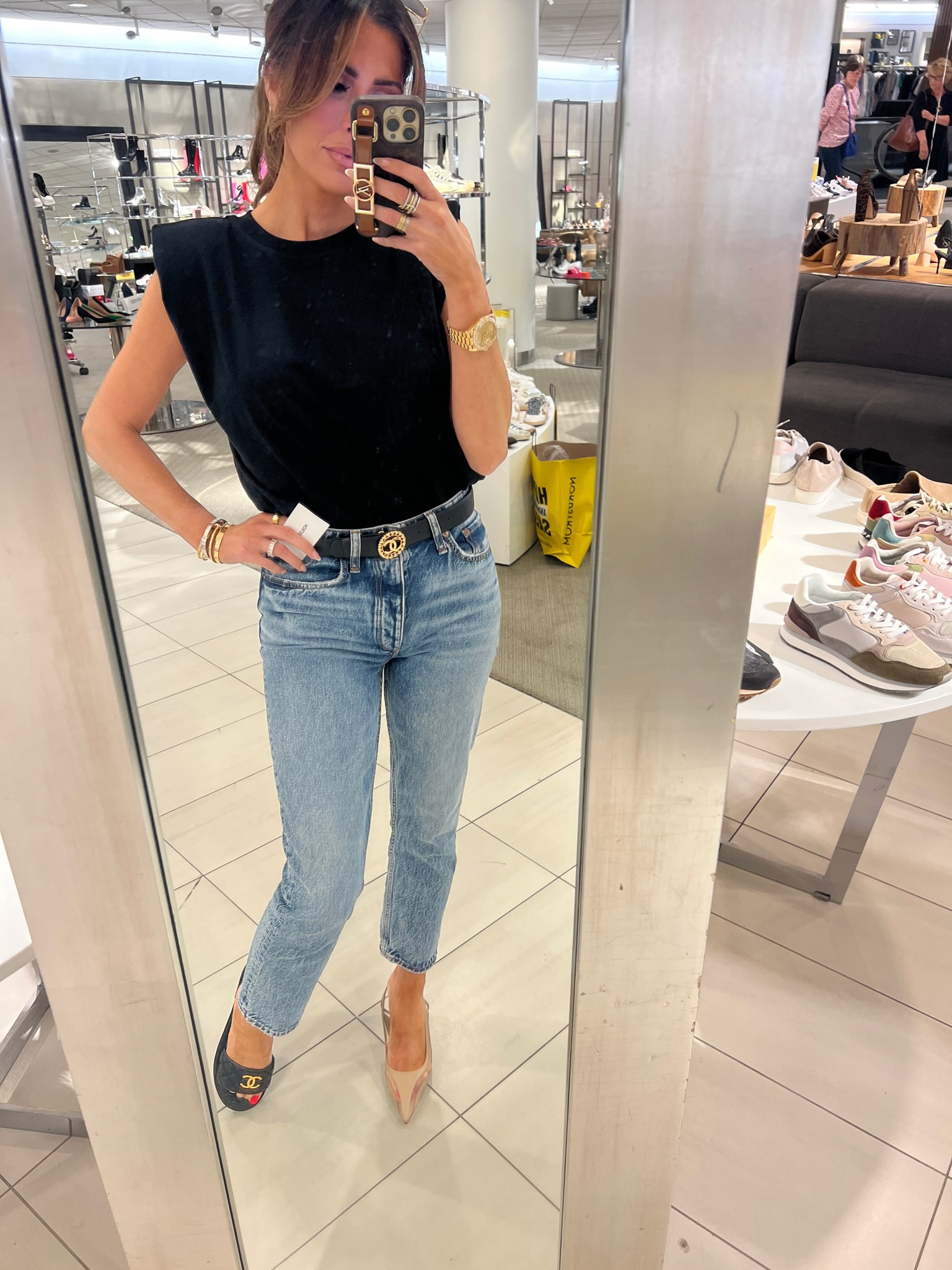 Ellie Slingback Pointed Toe Pump … curated on LTK