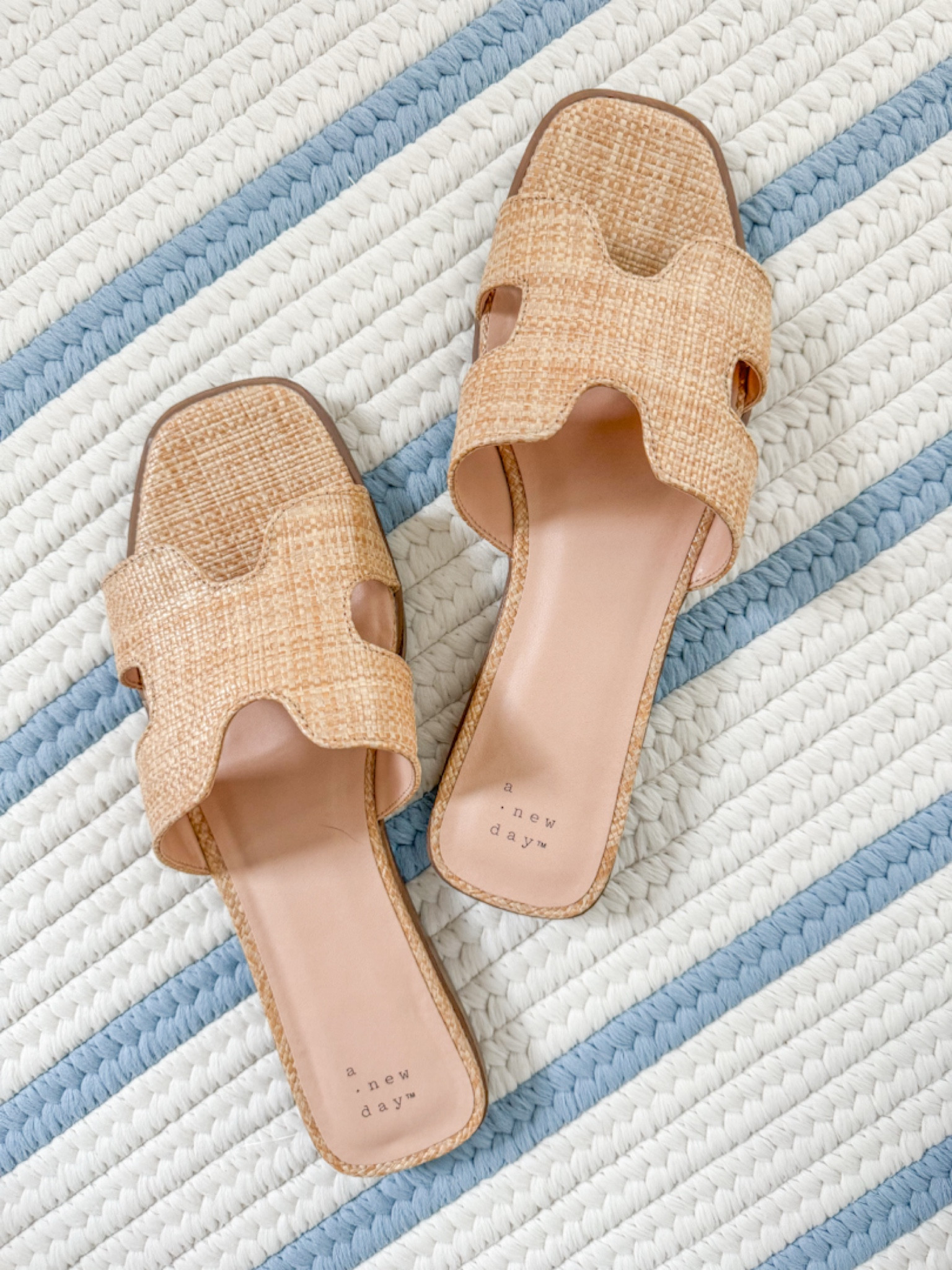 Women's Nina H-Band Slide Sandals … curated on LTK