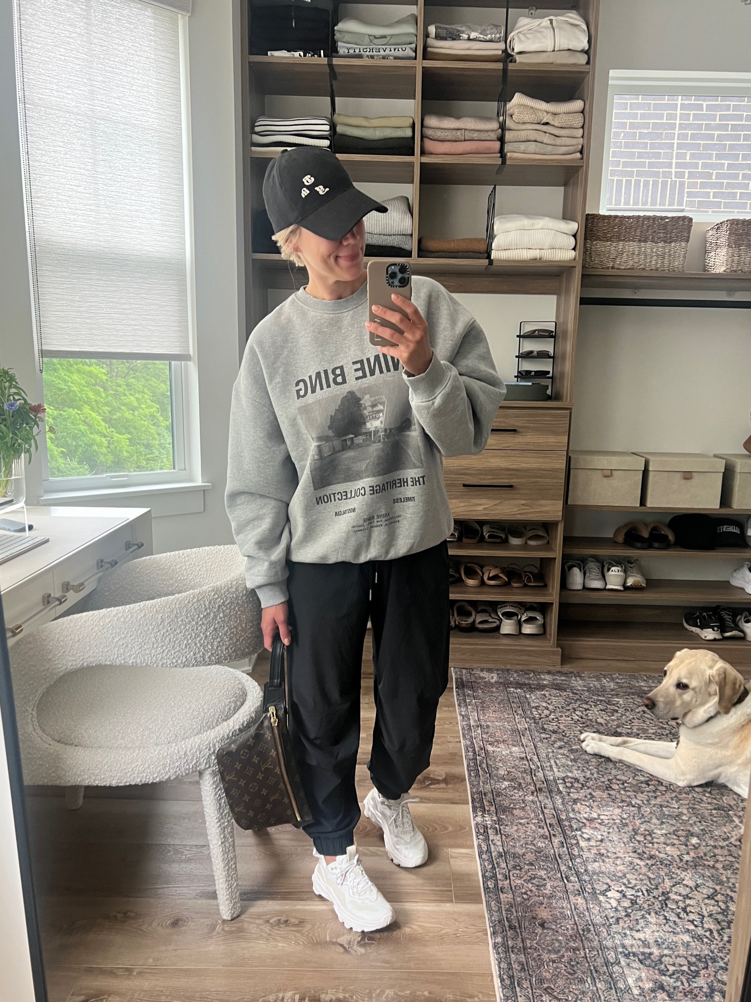 Jaci Sweatshirt Viper curated on LTK