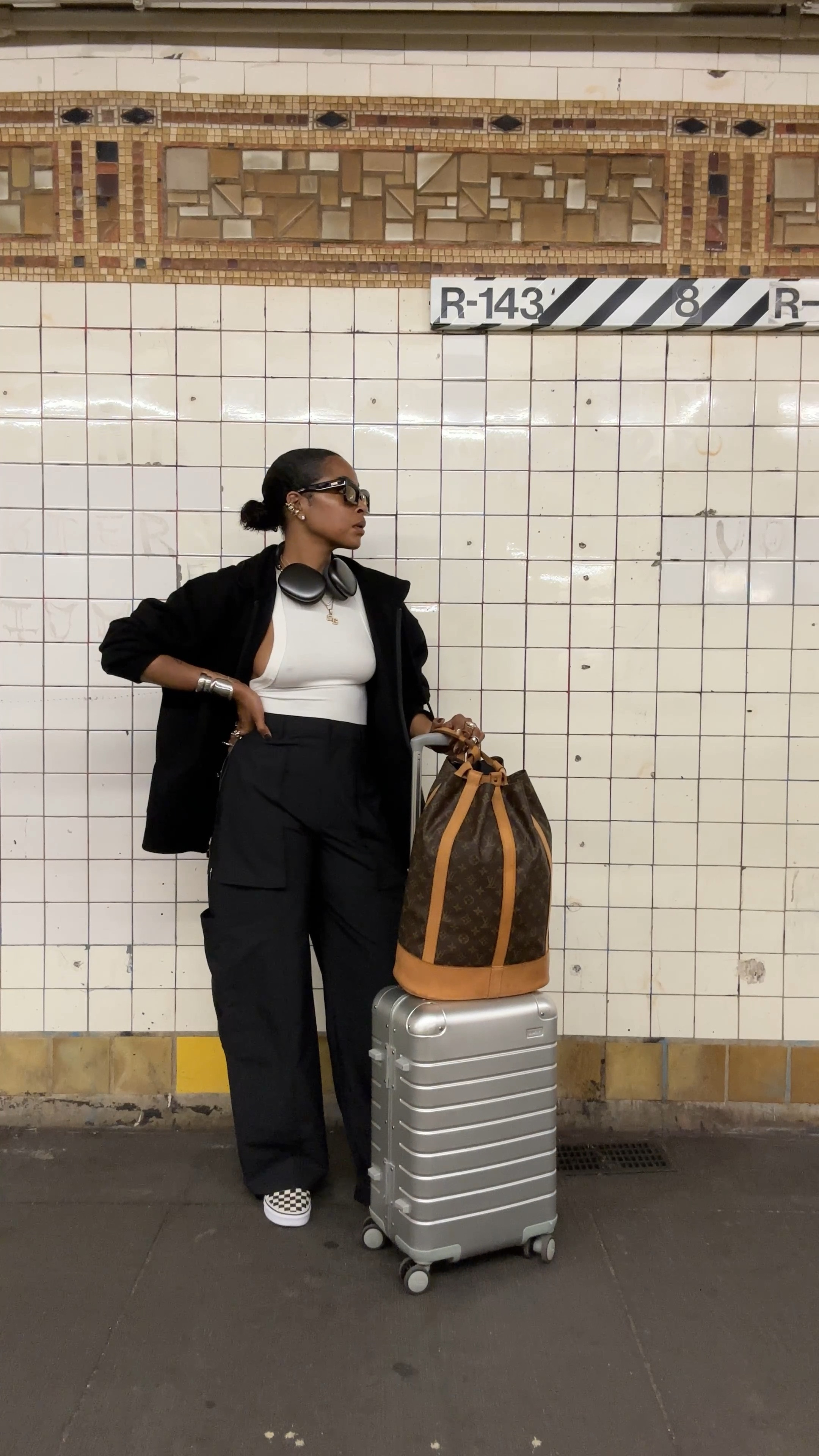 Gold Kumo Ear Cuff curated on LTK