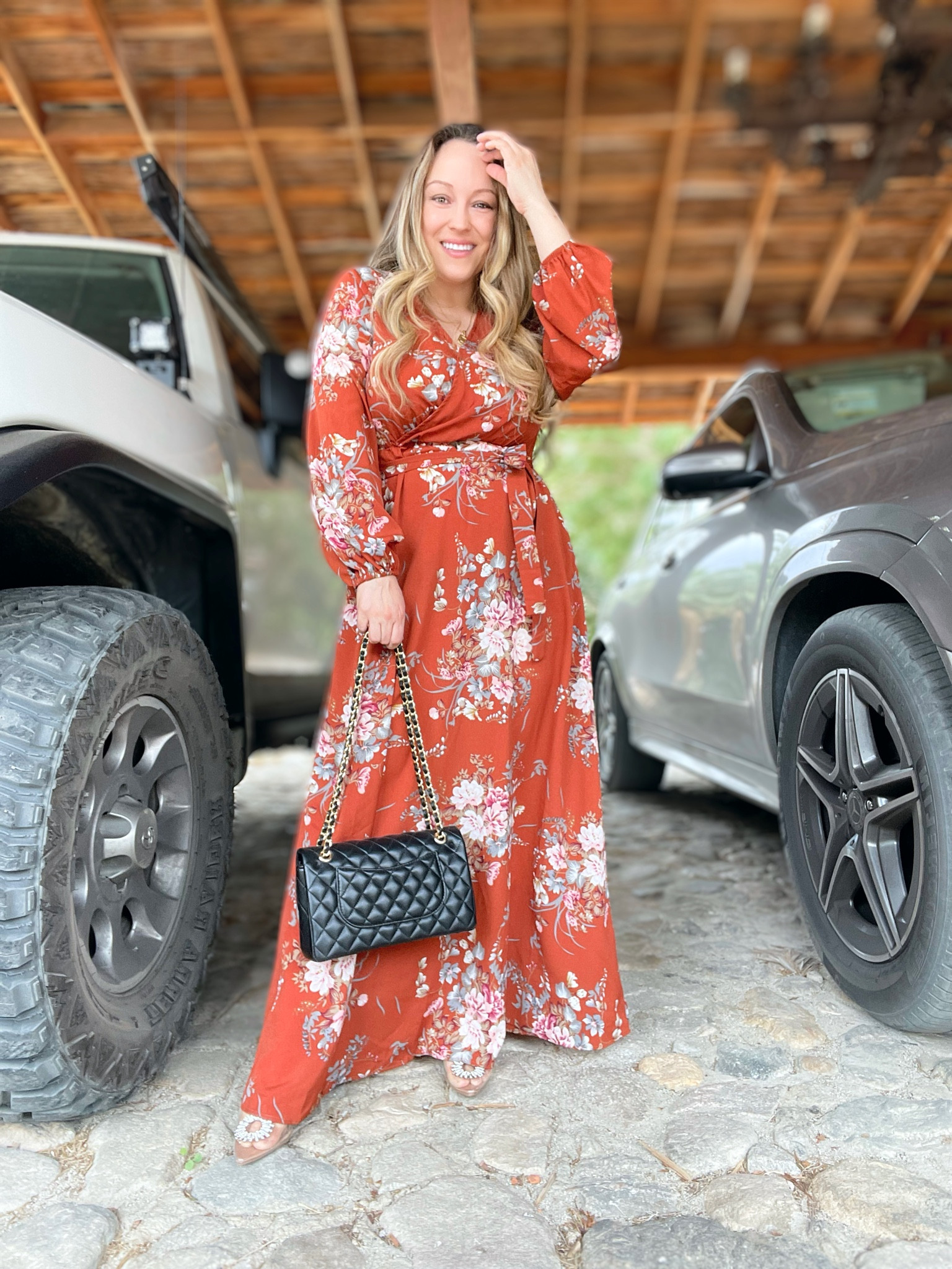 Lubella Gauna curated on LTK