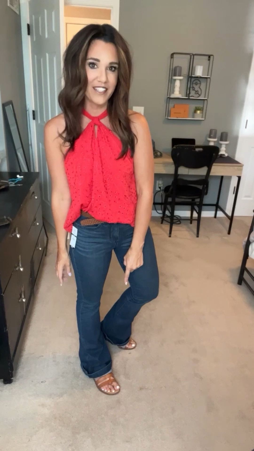 Sofia Jeans Women's Melisa Flare … curated on LTK