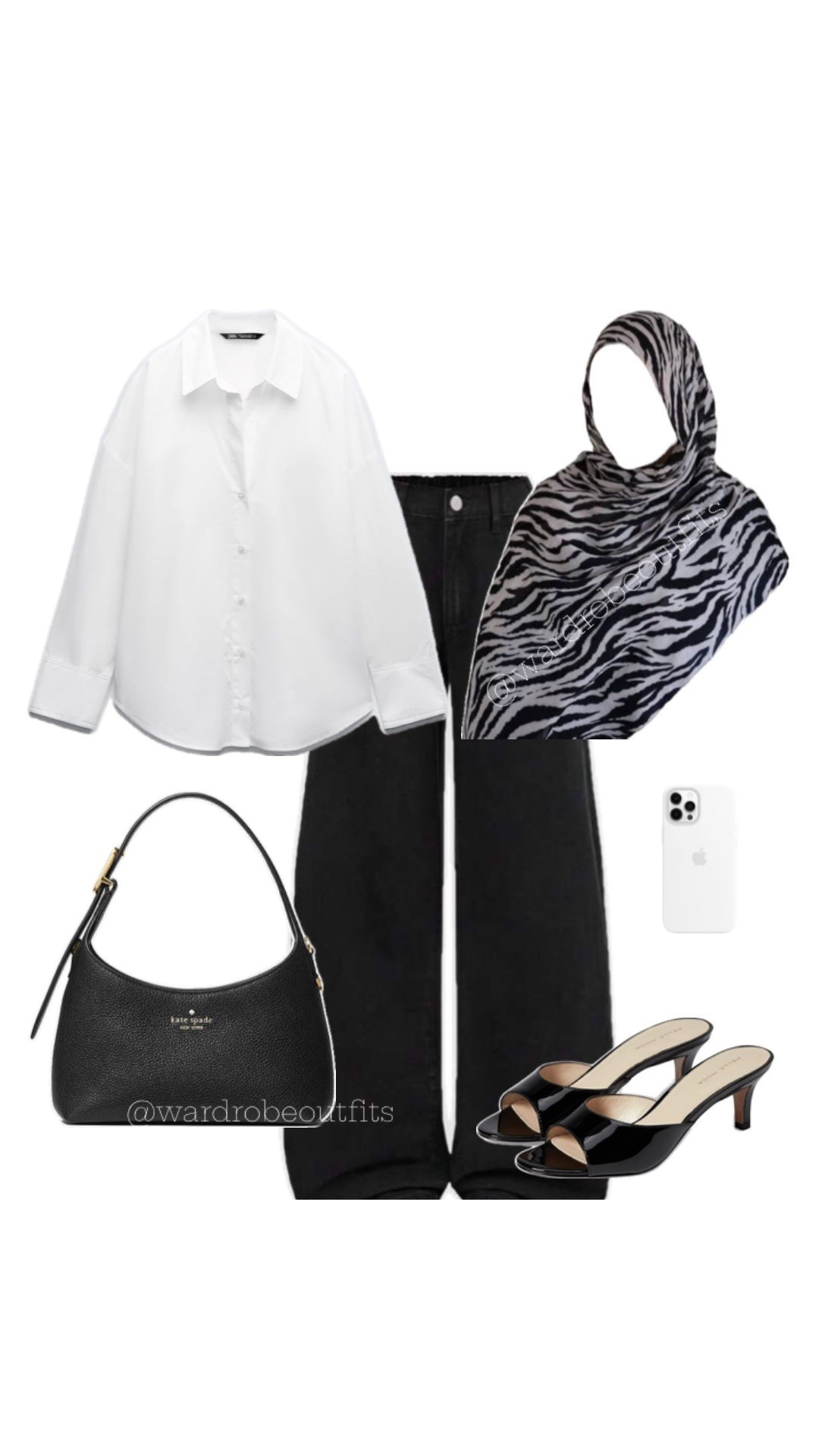 WardrobeOutfits on LTK