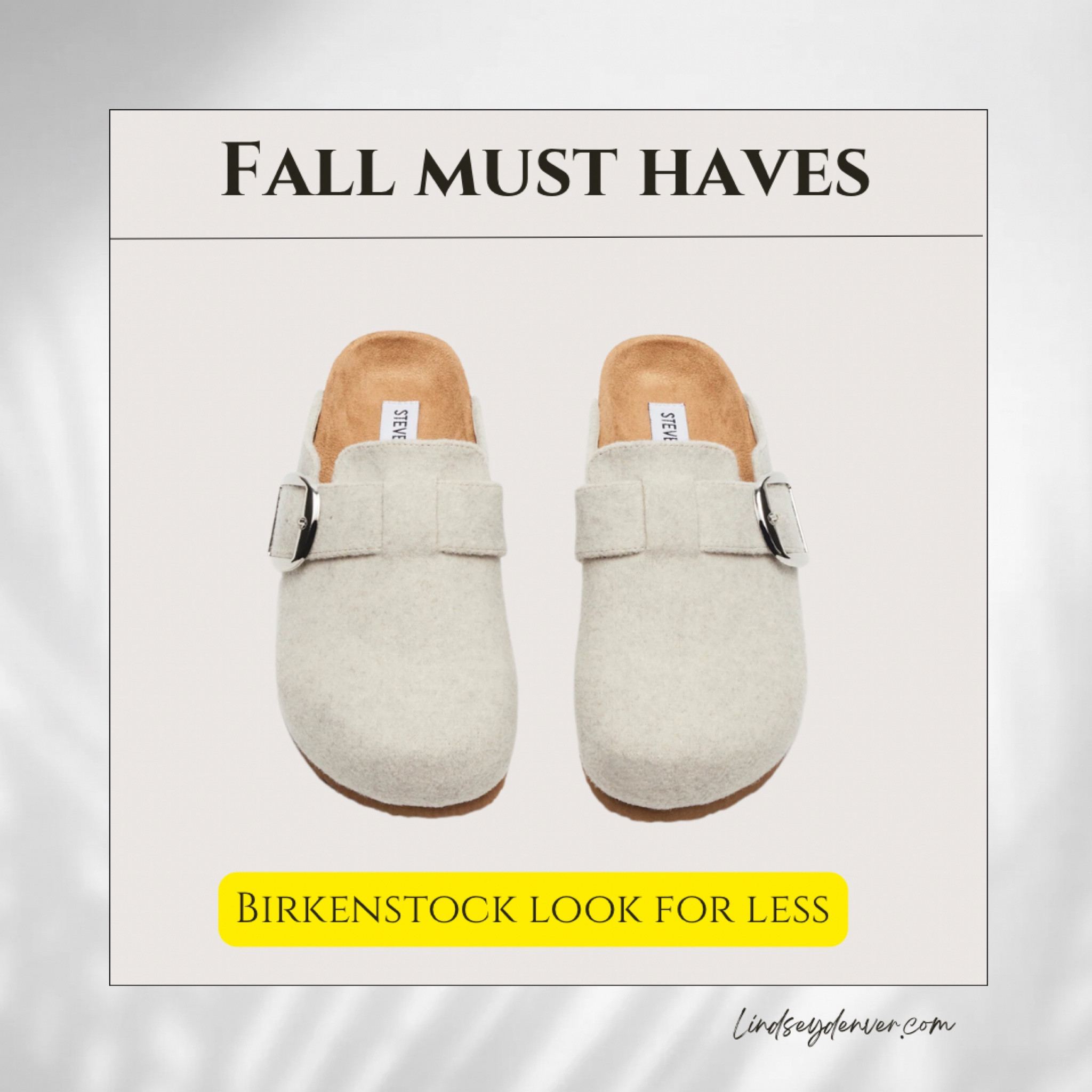 SAM GREY curated on LTK