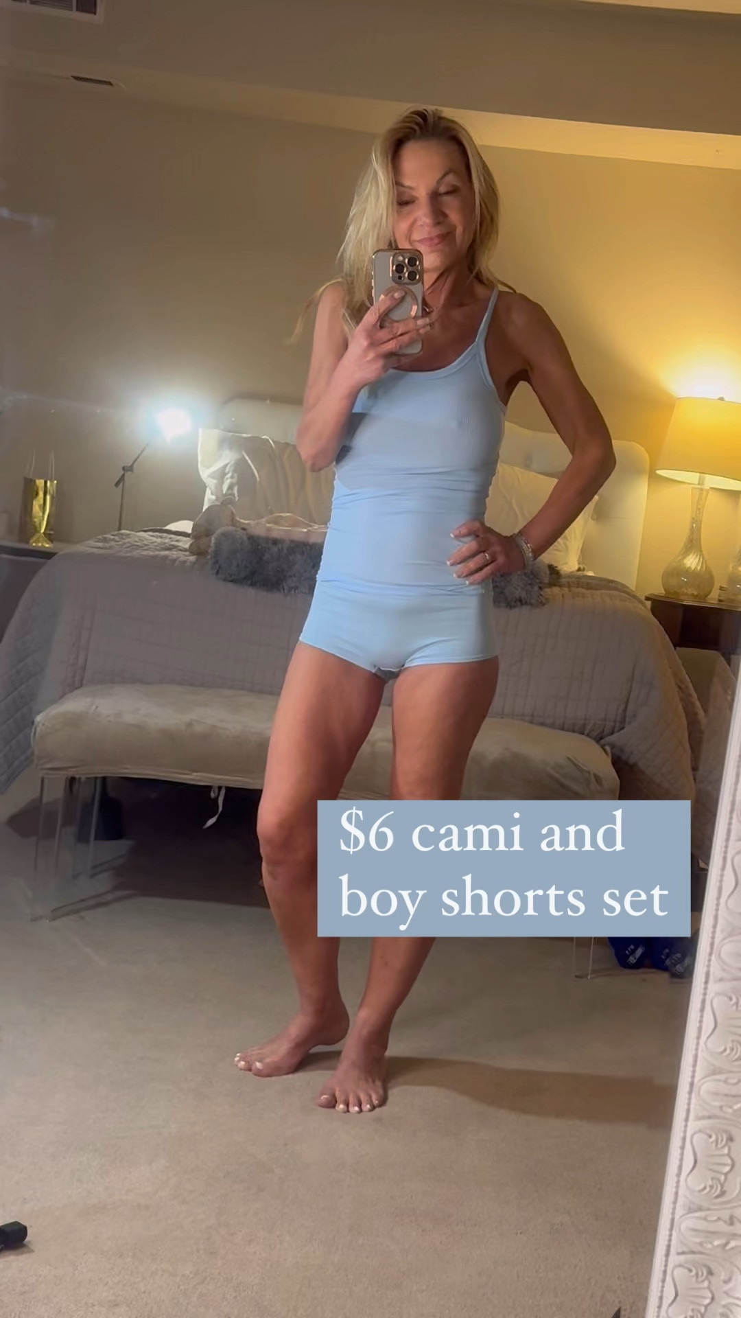 No Boundaries curated on LTK