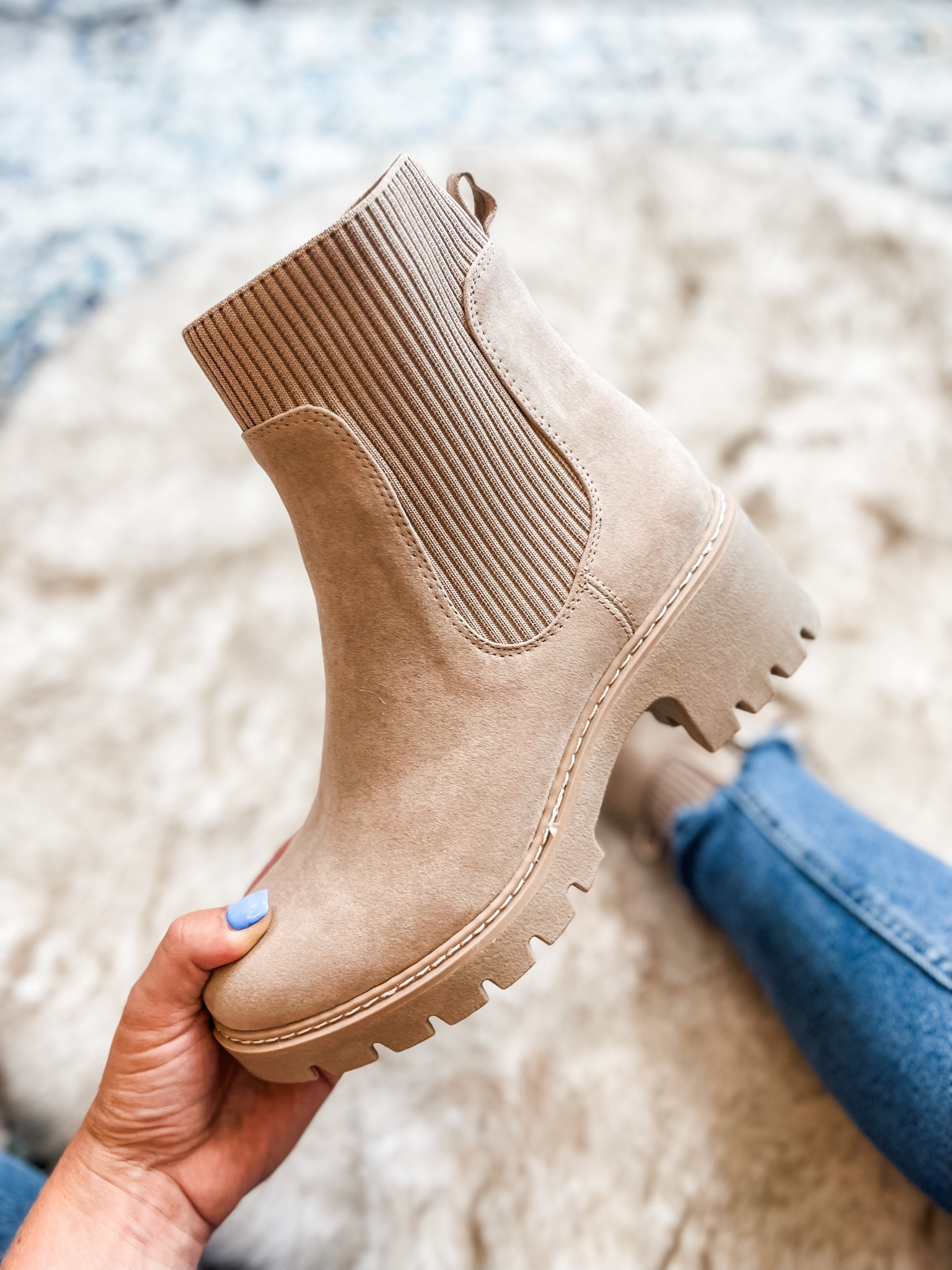 No Boundaries Women's Chelsea … curated on LTK