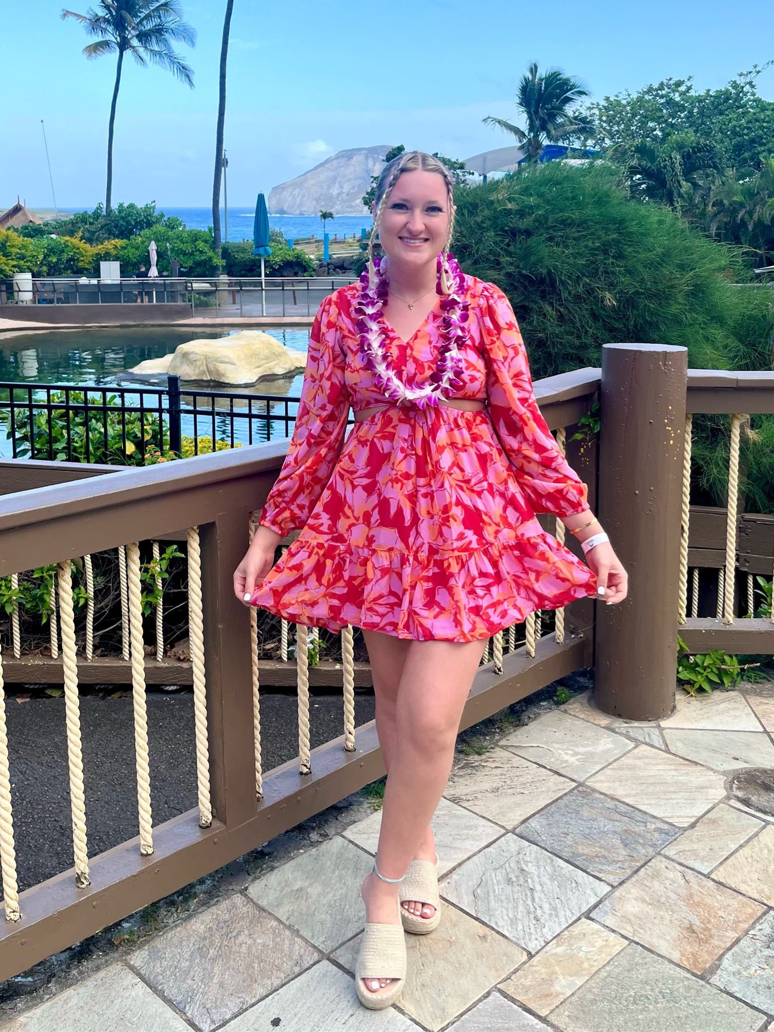 "Top Tropical Luau Outfit Ideas to Make Waves This Season!" - Magic of ...