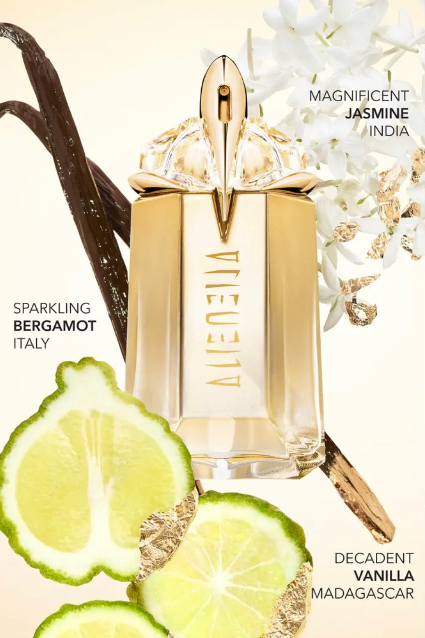 Alien Goddess by Mugler Eau de … curated on LTK