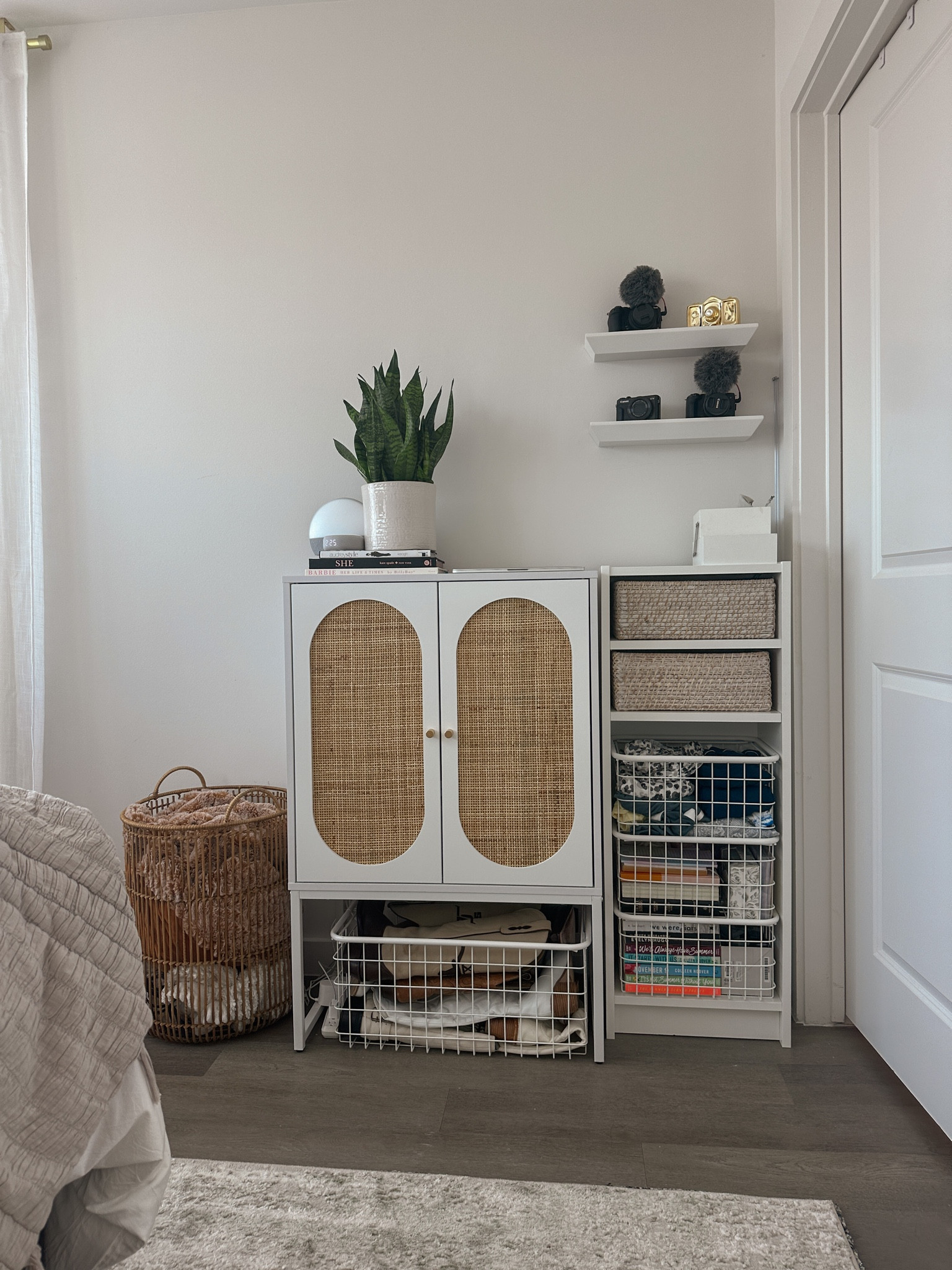 Deep Medium Urban Stackable Wire … curated on LTK