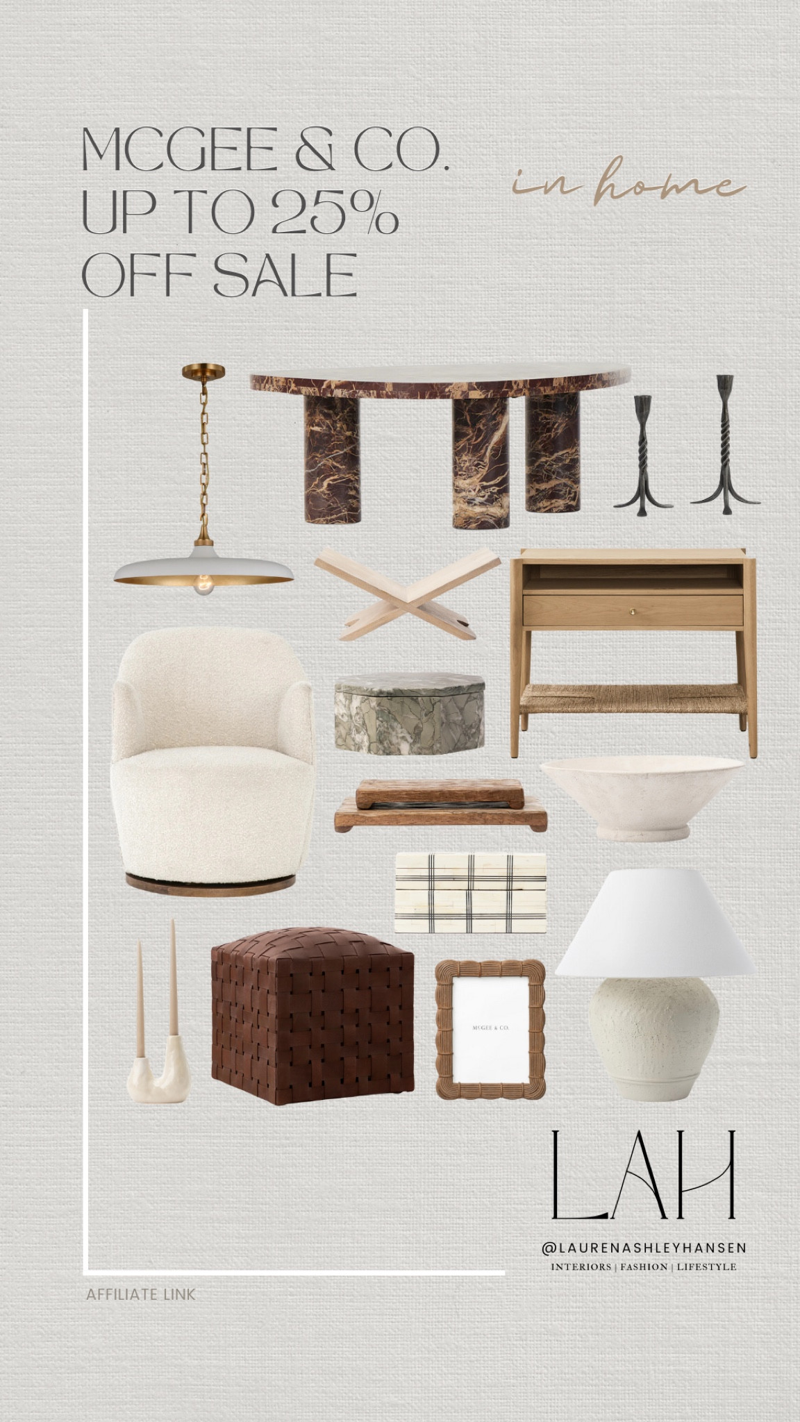 Wide Grid Box curated on LTK