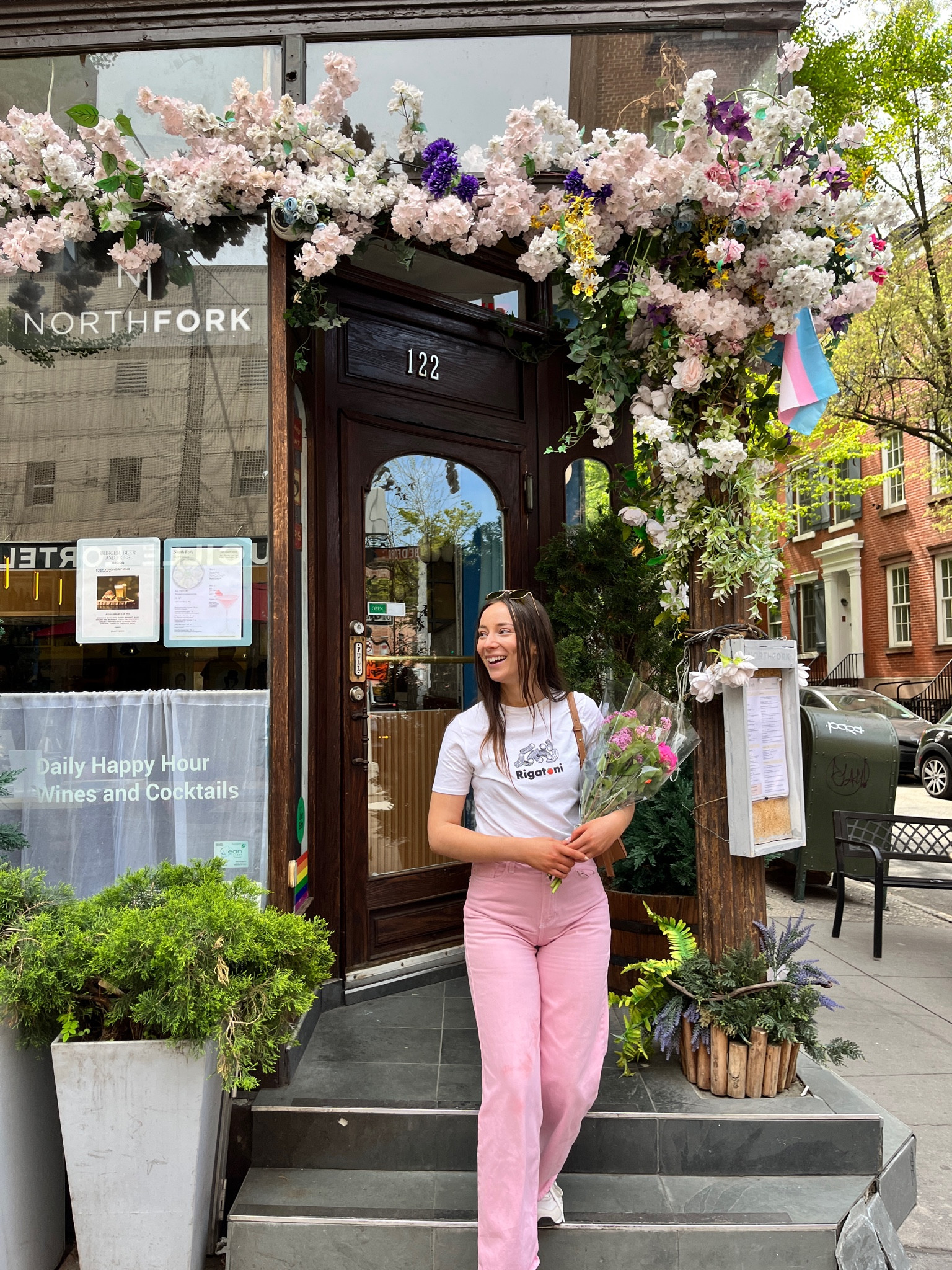 10 Chic Spring Outfit Ideas to Turn Heads in New York This Season ...