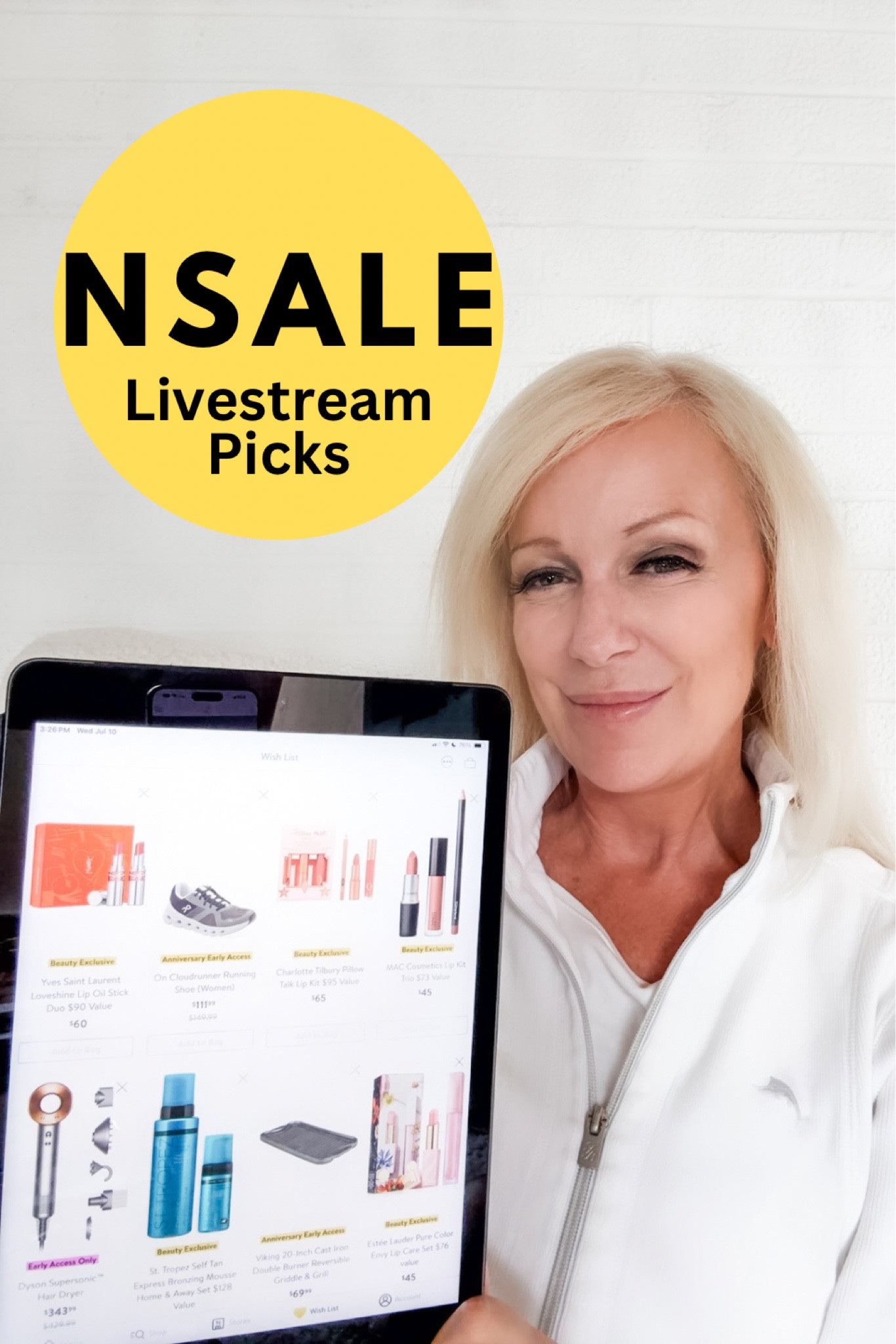 MAC Cosmetics Pout Full of Posies … curated on LTK