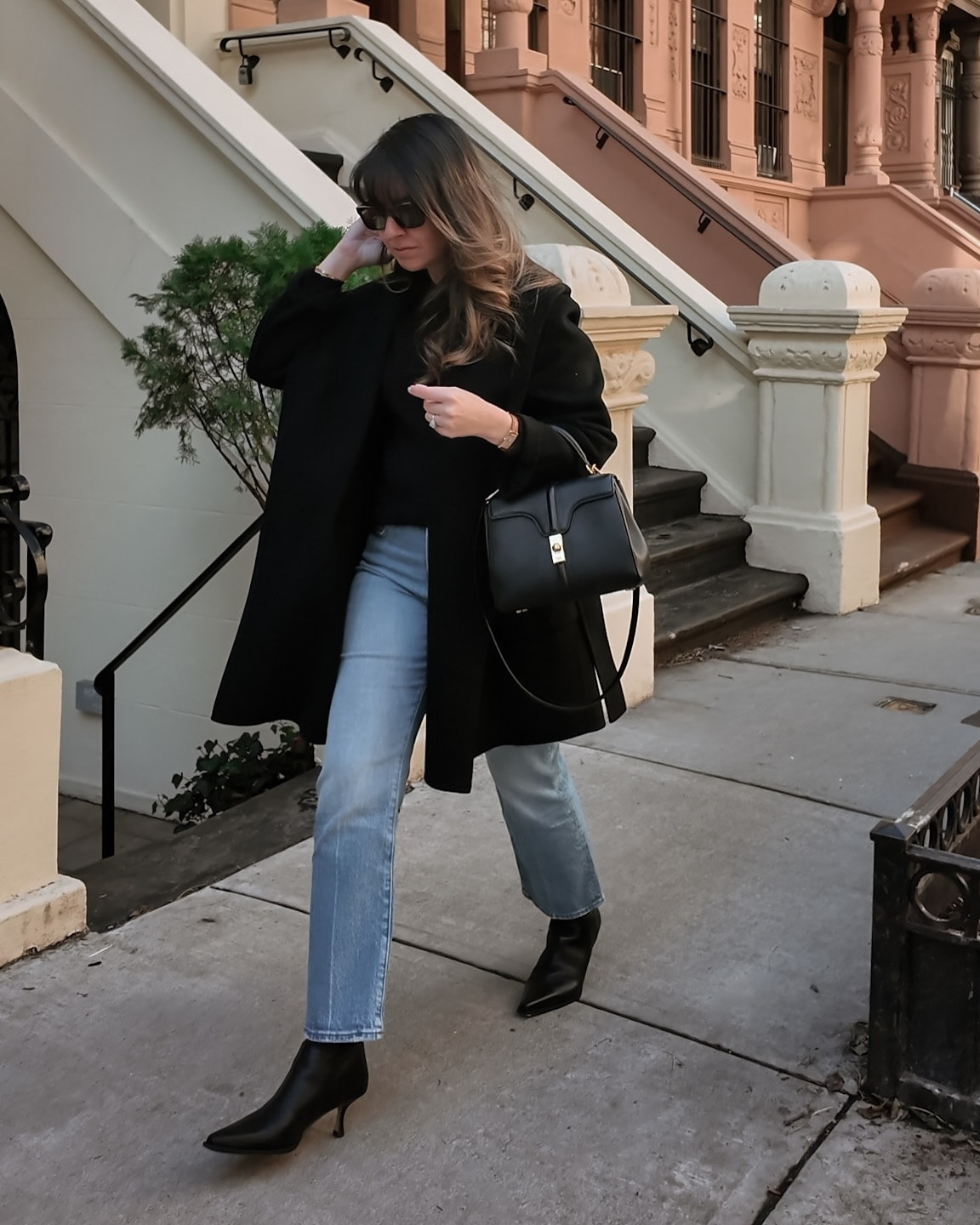 Weekend Max Mara Eris Belted Wool … curated on LTK