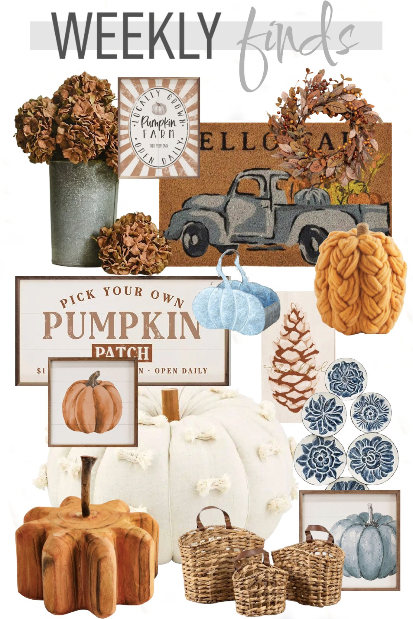 Fun and Simple DIY Projects to Try | Thistlewood Farms