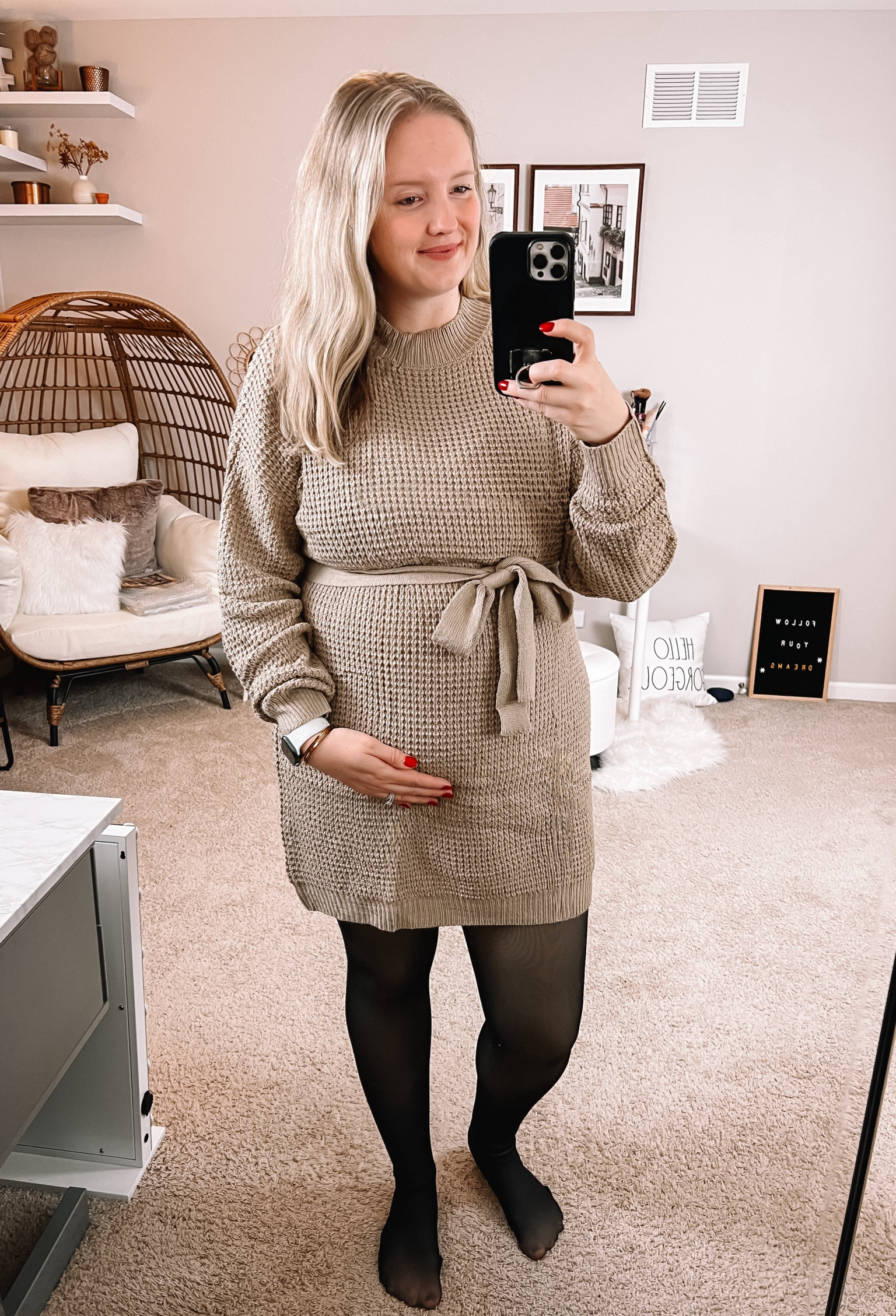 ashleyburkblog on LTK