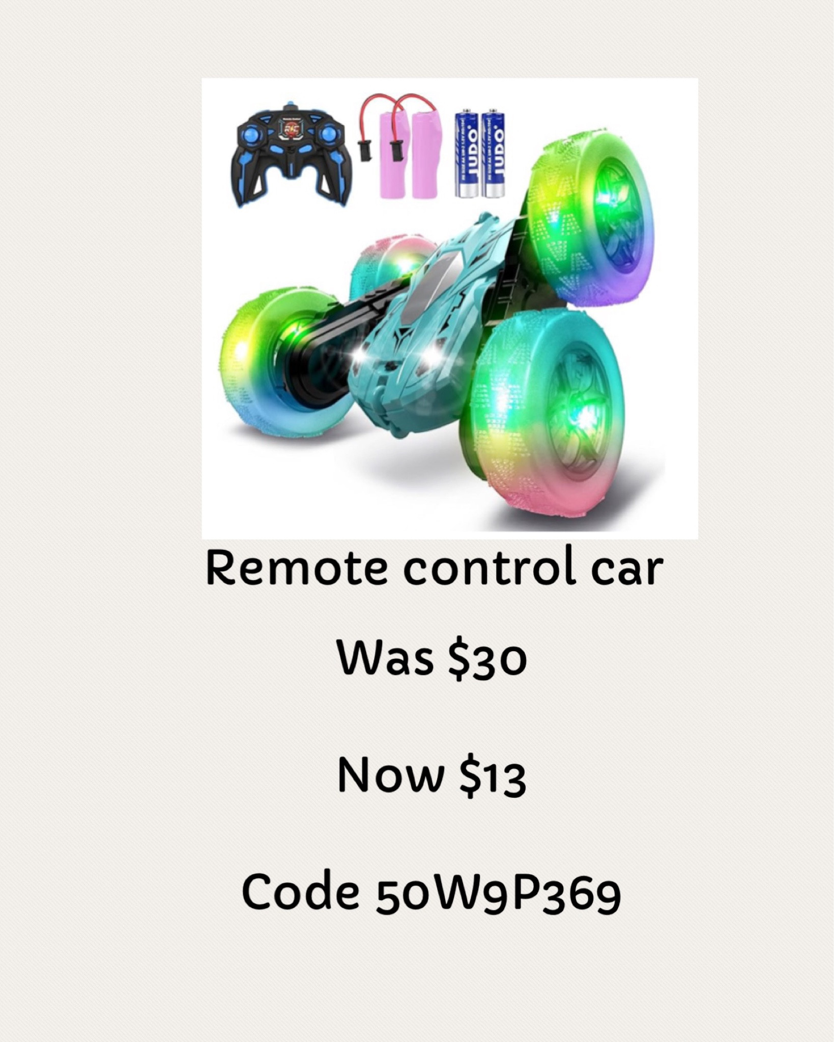 Traverse Star Remote Control Car … curated on LTK