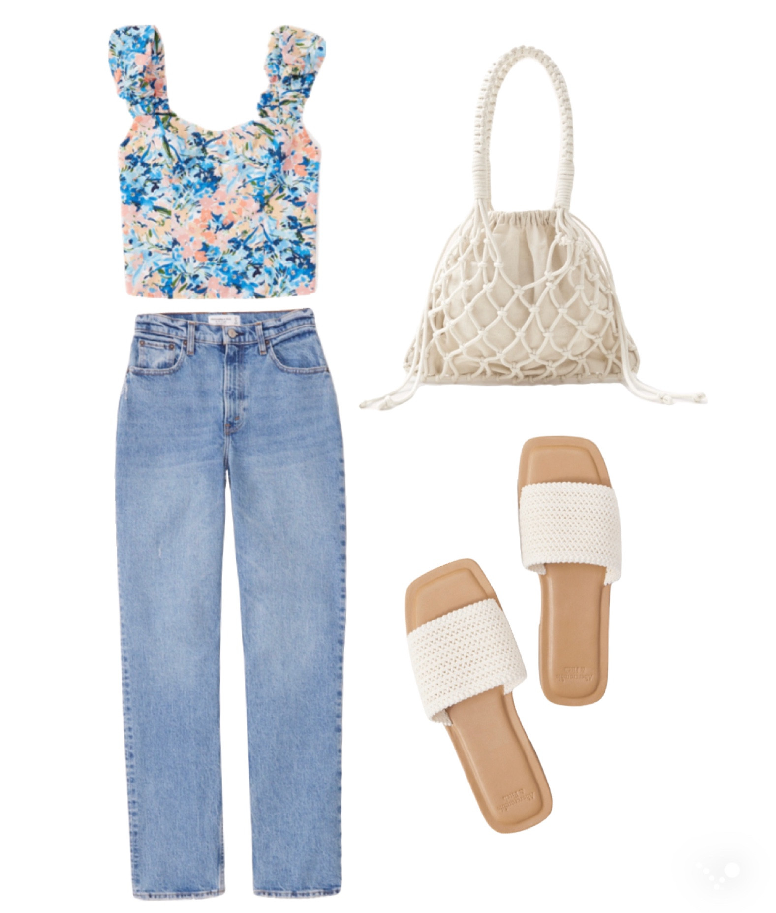 Cute Spring Outfits For School Polyvore