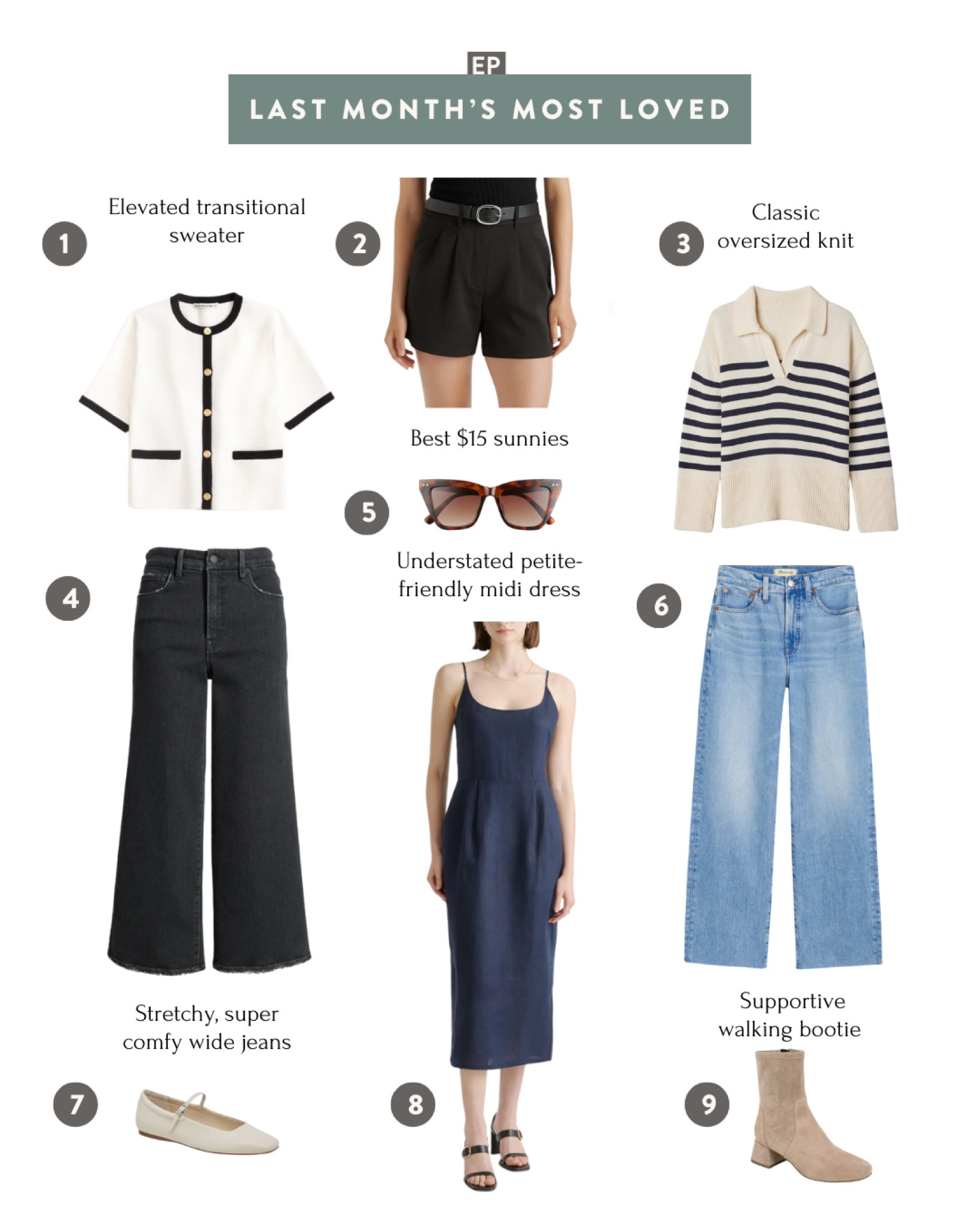 The Petite Side Zip Trouser Pant … curated on LTK