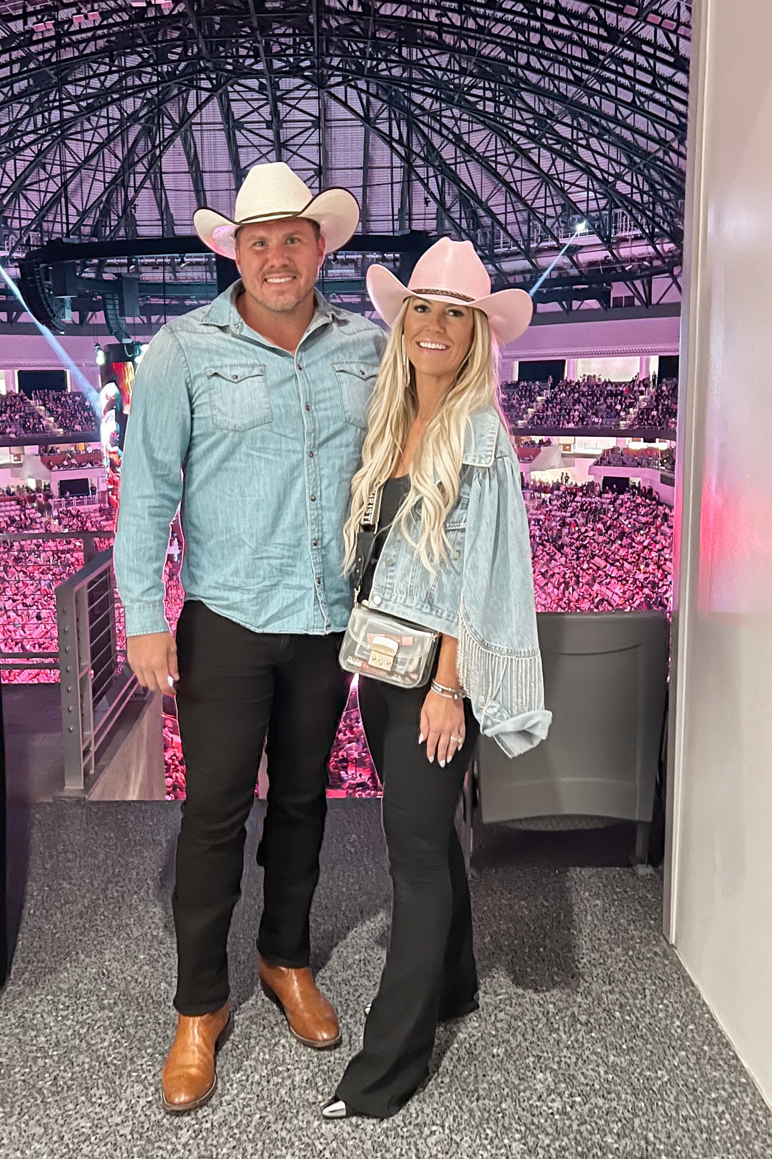 George Strait Concert Outfit Ideas - Magic of Clothes