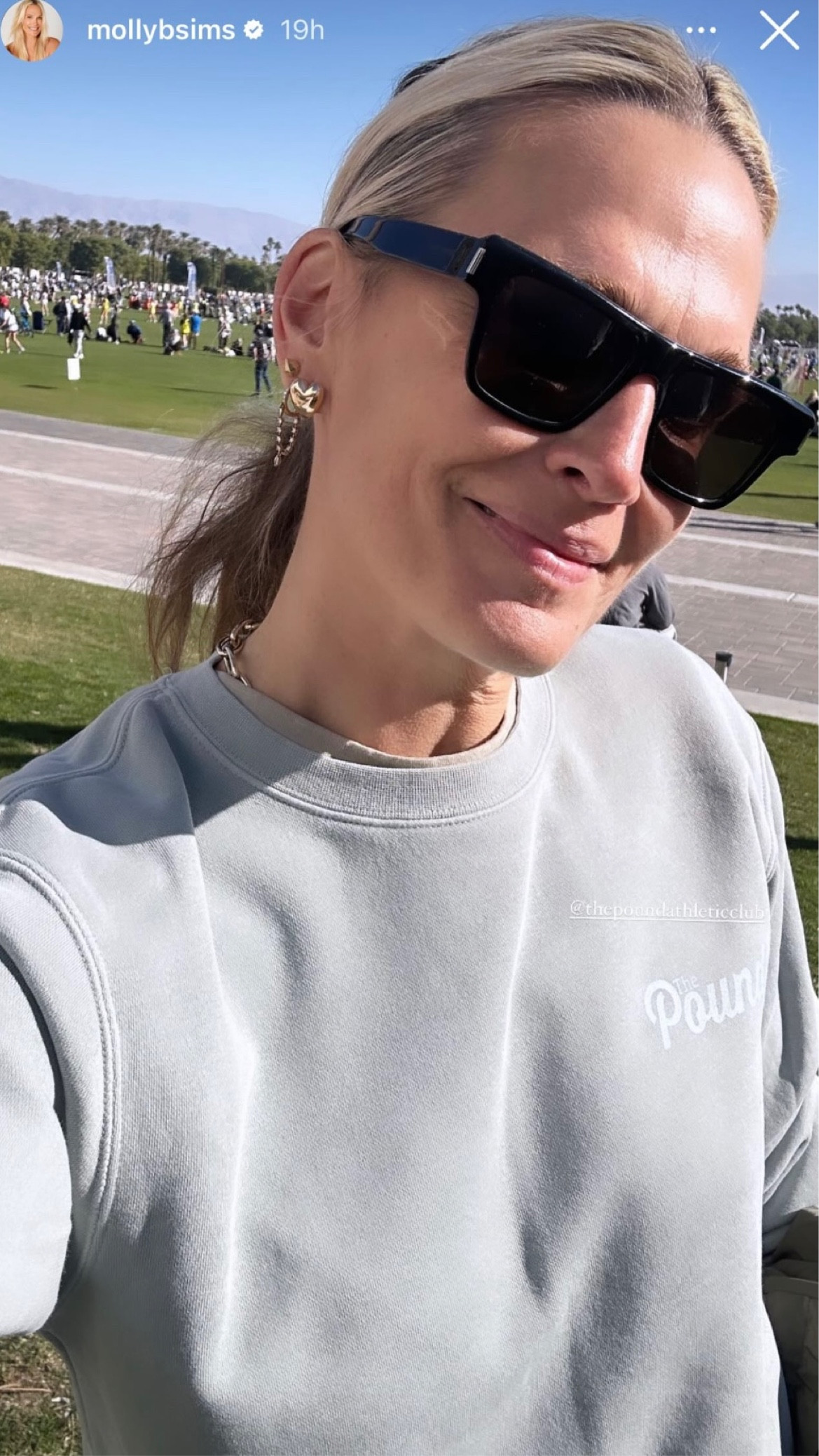 SHASHI Lucy Earrings curated on LTK