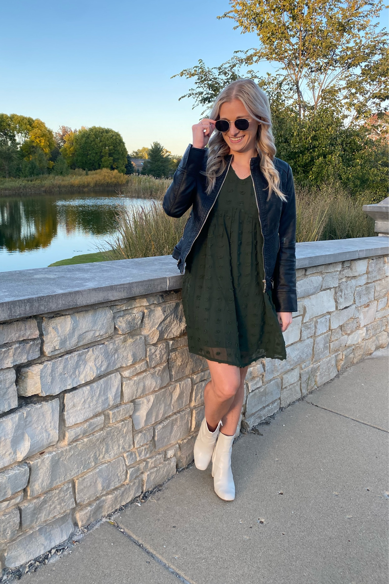 Women's Penelope Stretch Boots - A … curated on LTK