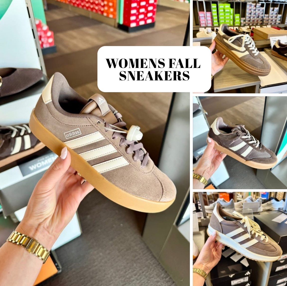 adidas VL Court 3.0 Sneaker - … curated on LTK