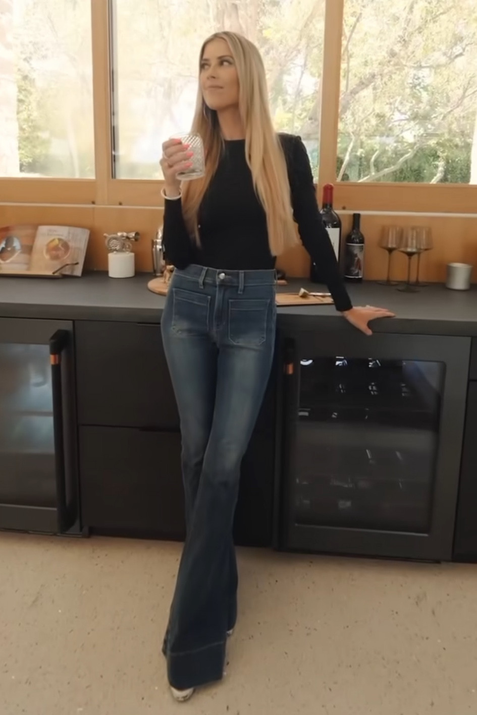 Women's Sheridan High-Rise … curated on LTK