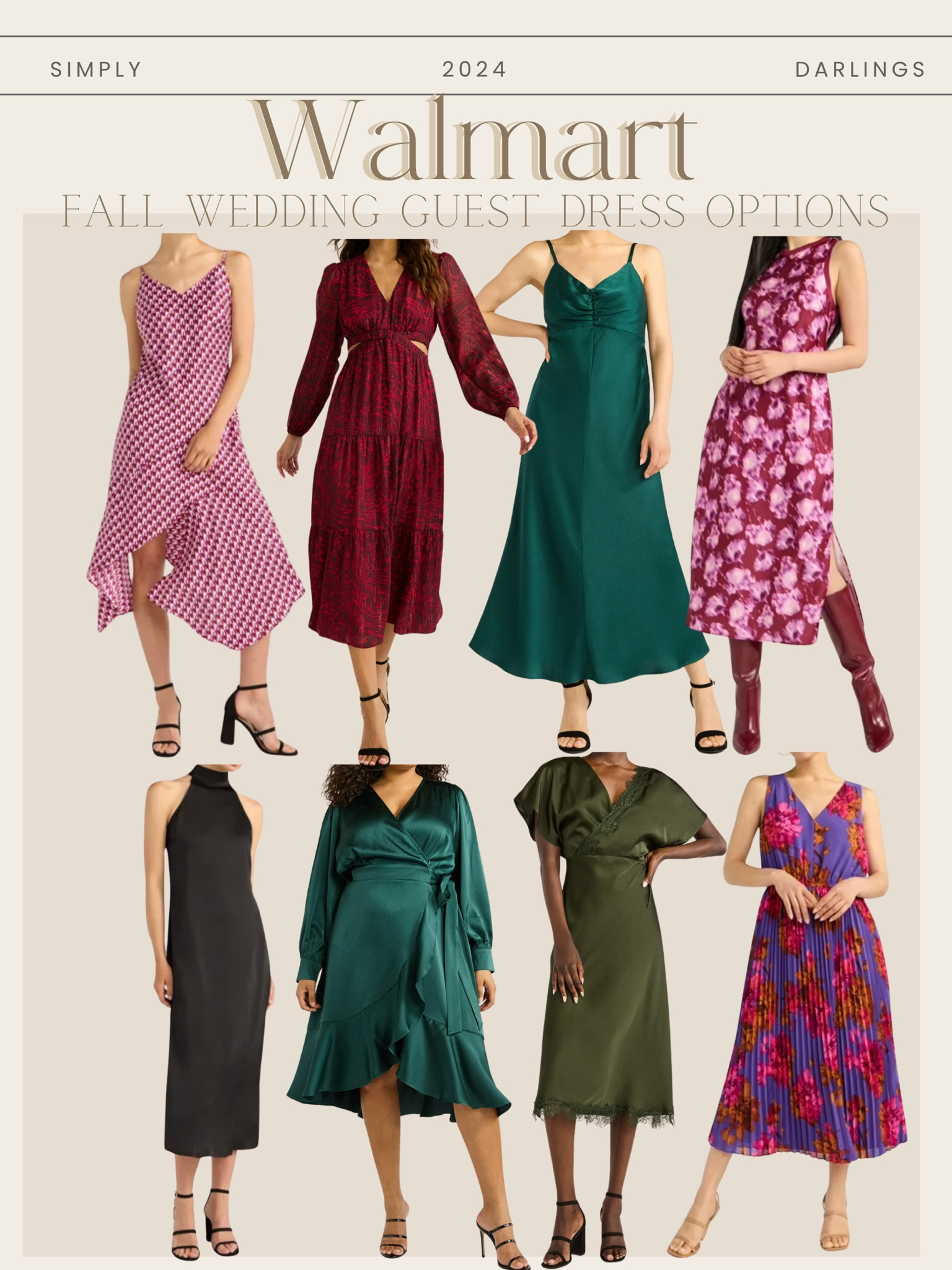 Walmart wedding guest dresses 60 photos - Vianawedding.com