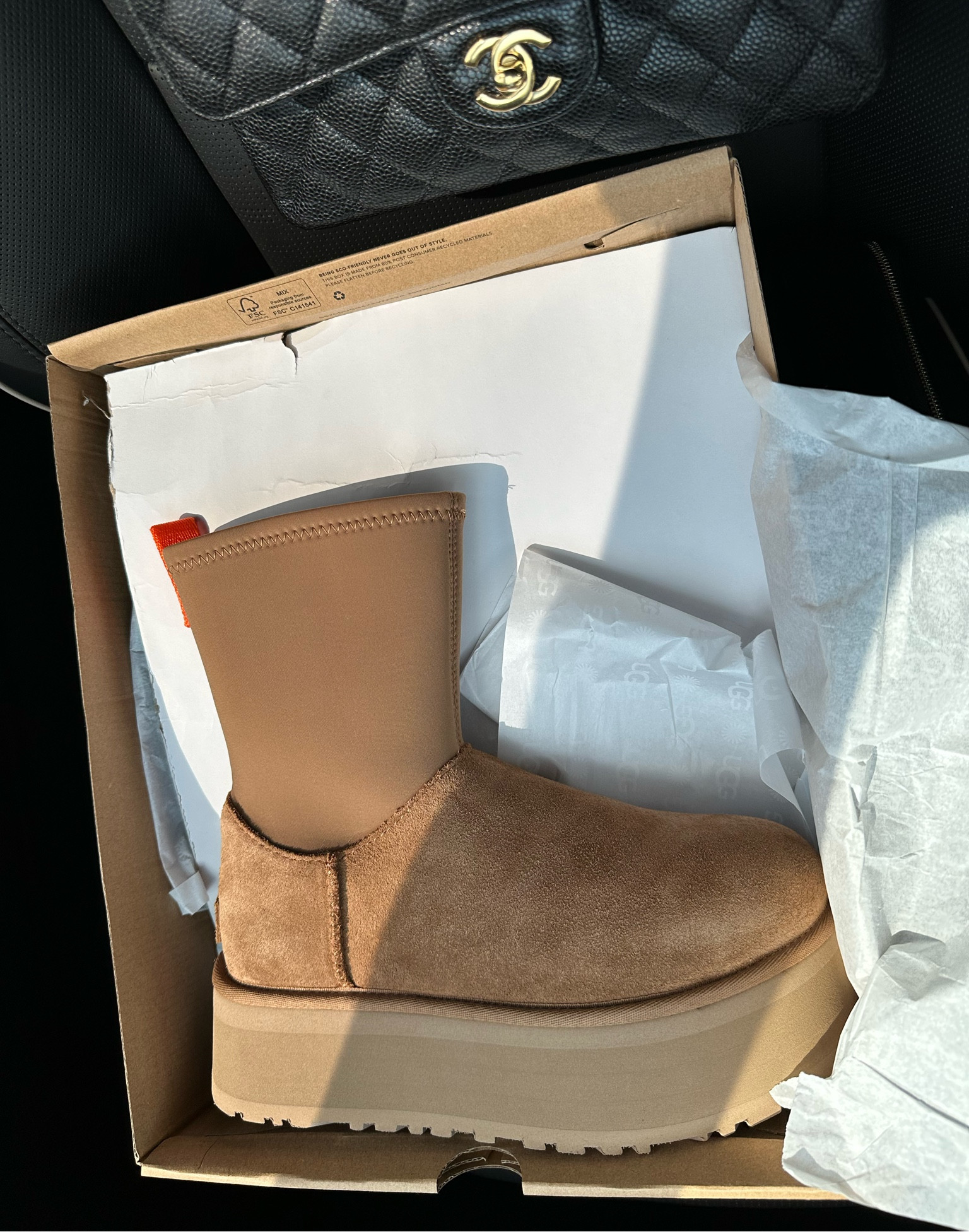 Women's Classic Dipper Boot curated on LTK