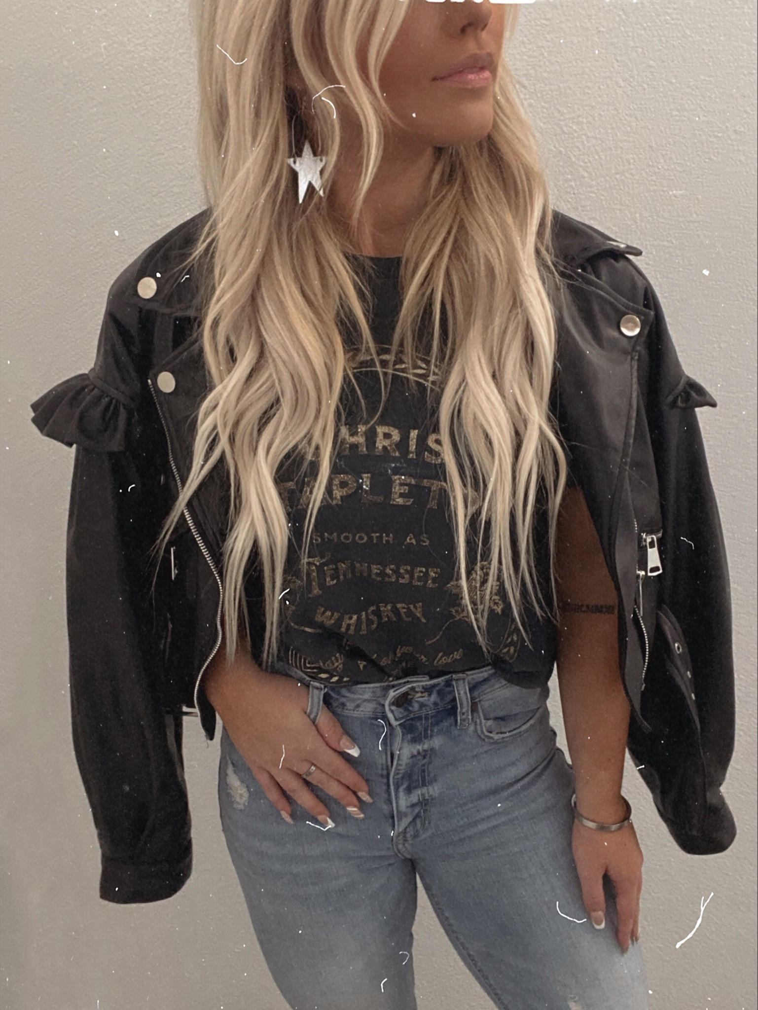 Chris Stapleton Concert Style Recommendations - Magic of Clothes