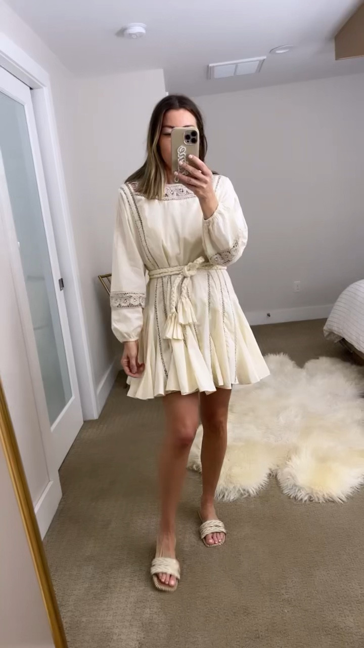 Ella Dress curated on LTK