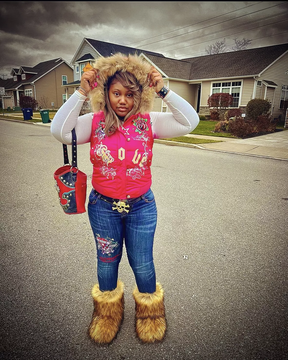 New Winter Arrival Fashionable … curated on LTK New Winter Arrival Fashionable … curated on LTK