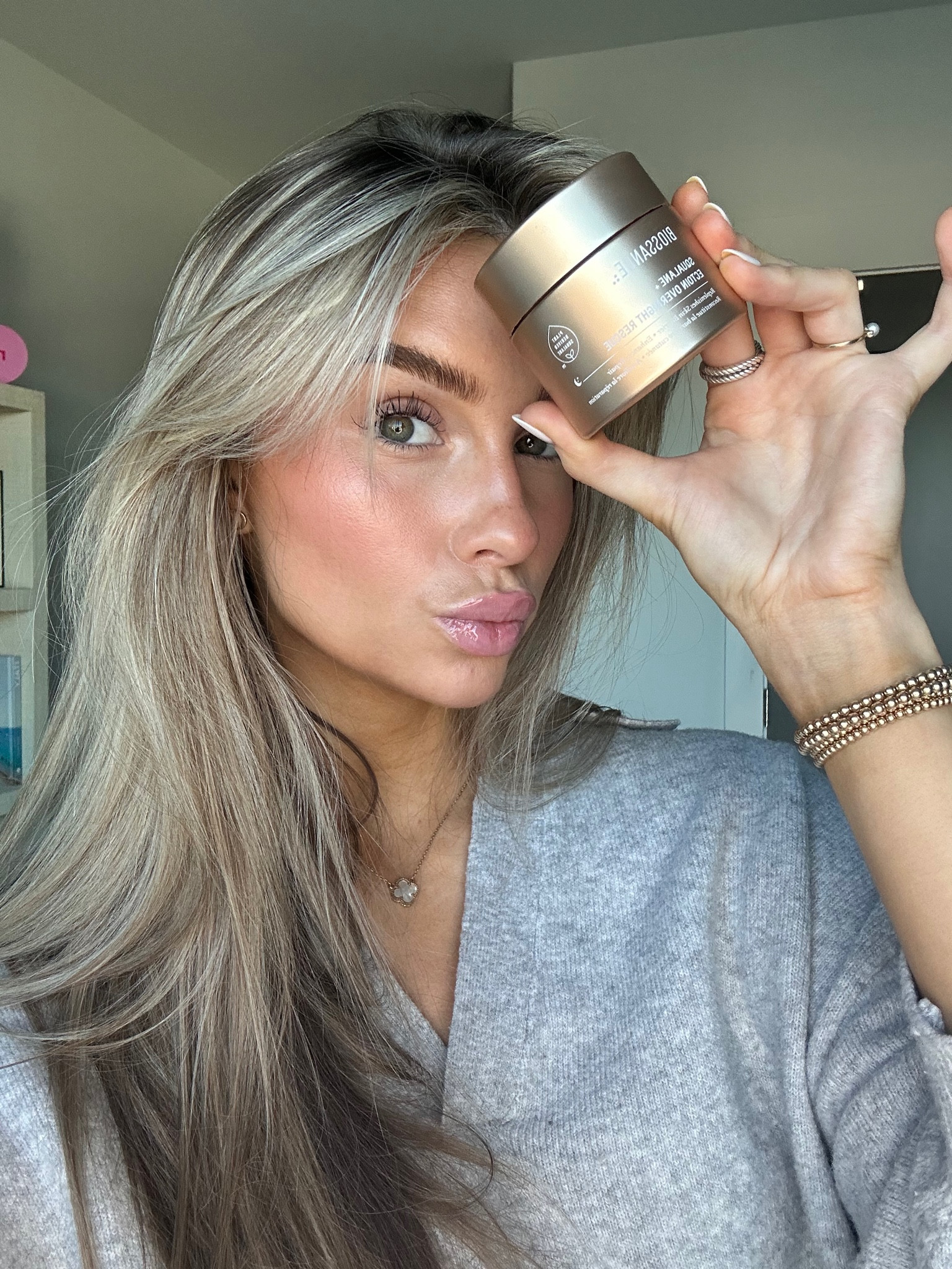 Squalane + Ectoin Overnight Rescue … curated on LTK