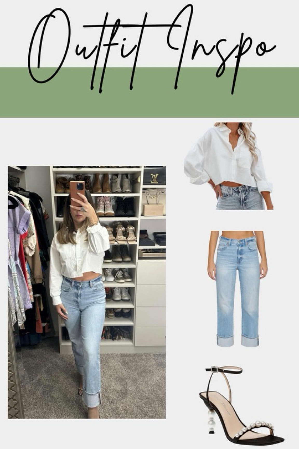 Betsey Johnson Jacy Imitation … curated on LTK