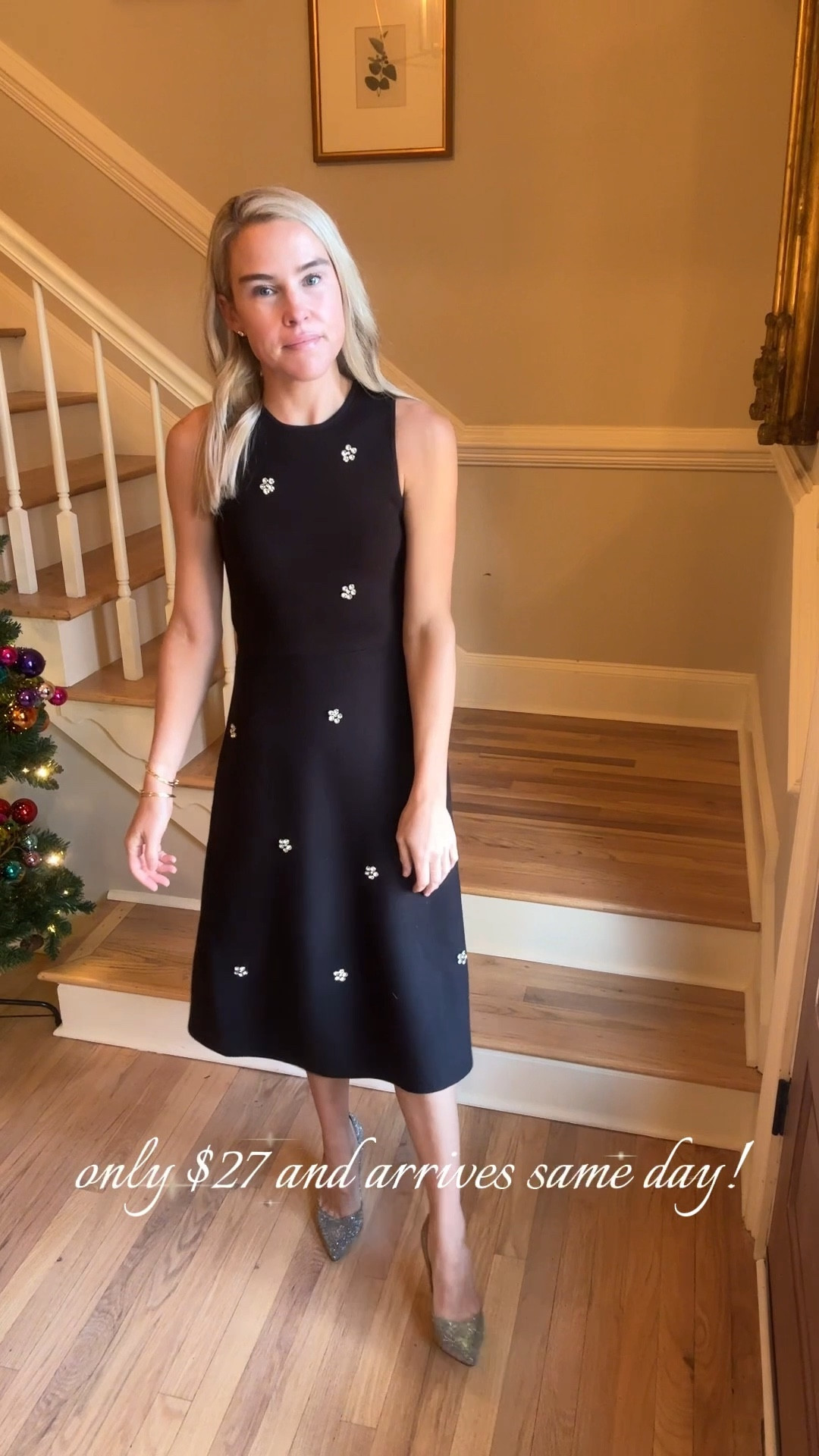 thesarcasticblonde on LTK