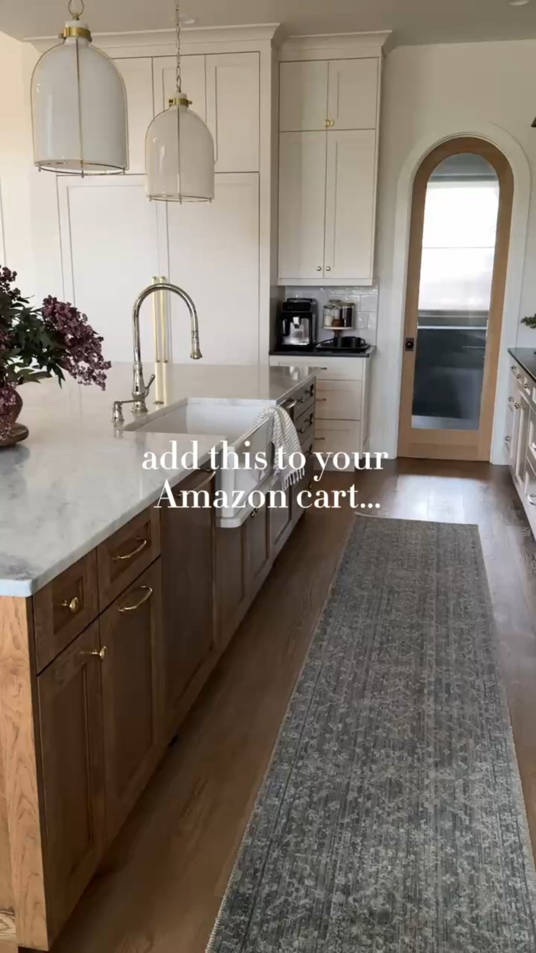 The Handless Handle – Hands-Free … curated on LTK