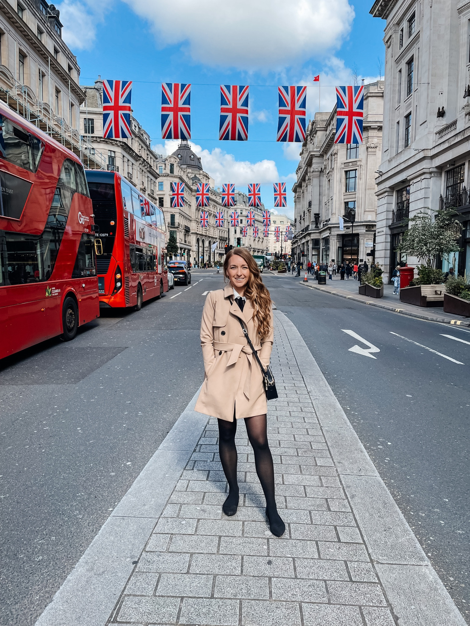 7 Chic London Spring Outfit Ideas to Elevate Your Wardrobe - Magic of ...