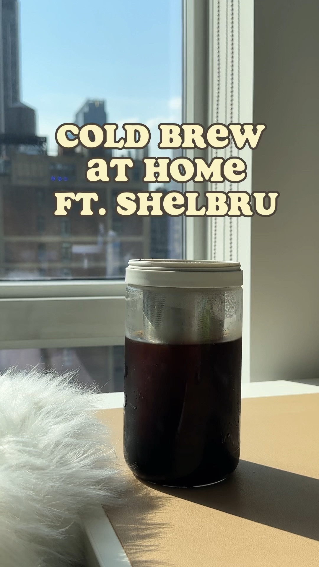 Shelbru Cold Brew System, 16.9 fl … curated on LTK